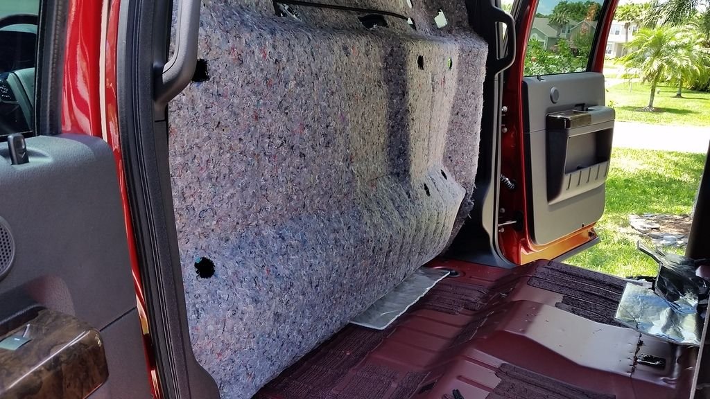 The BIG DZL Project: 500hp...1000tq...20mpg - Page 6 - Ford Truck ...