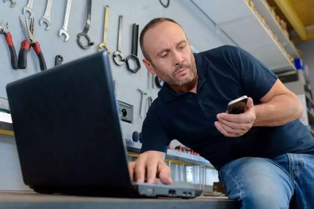 Question of the Week: What's the craziest auto repair hack you've seen ...