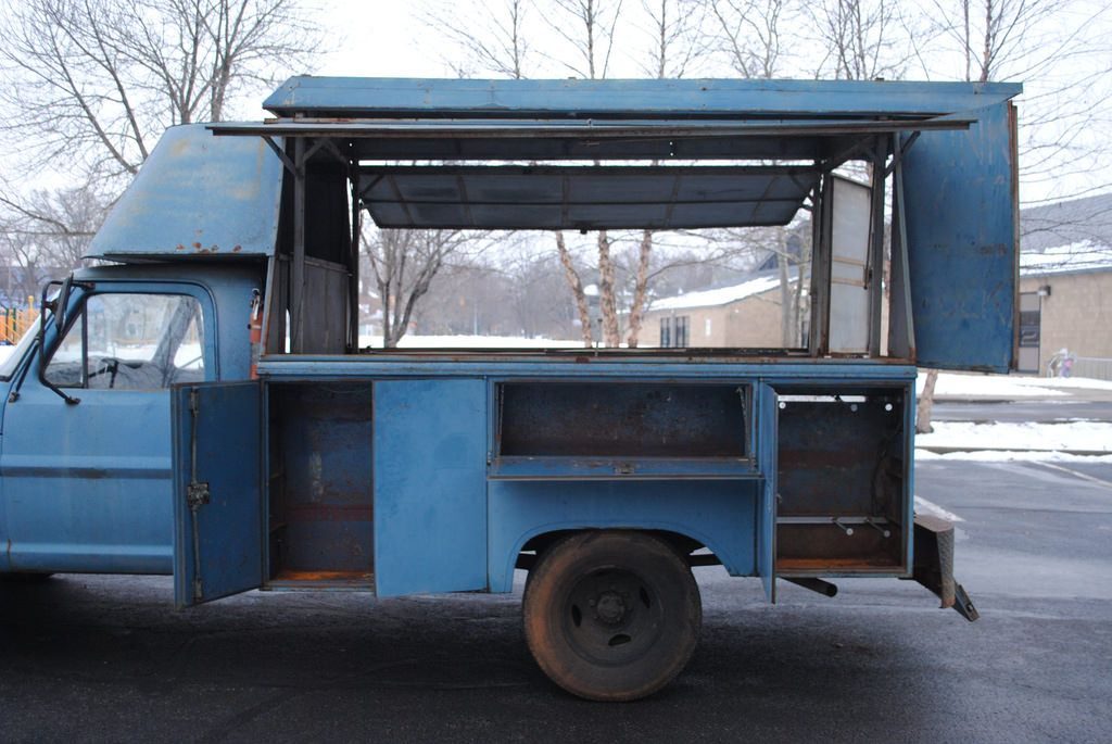 New Member - 1967 F350 Dually - Ford Truck Enthusiasts Forums