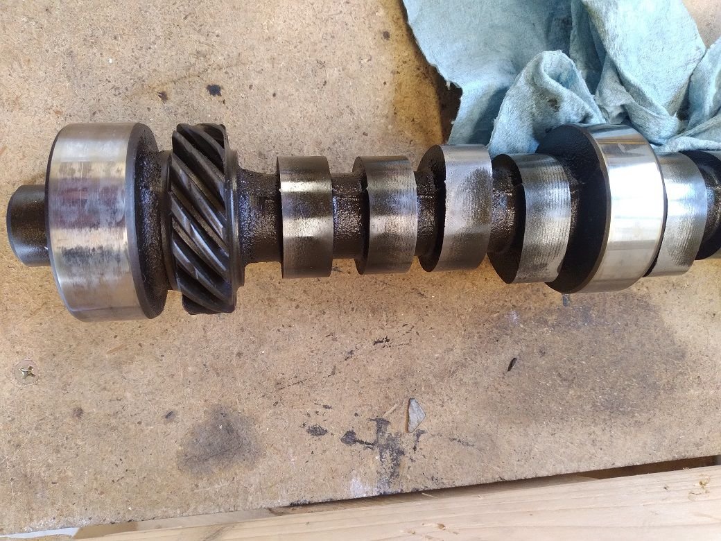 351M/400 teardown and questions - Ford Truck Enthusiasts Forums