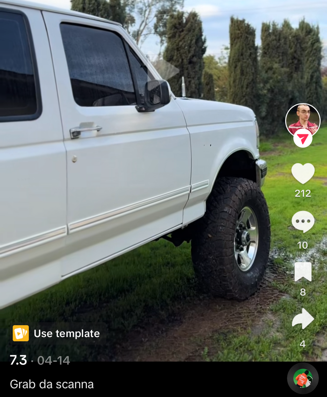 OBS Ford Exterior Trim - Ford Truck Enthusiasts Forums