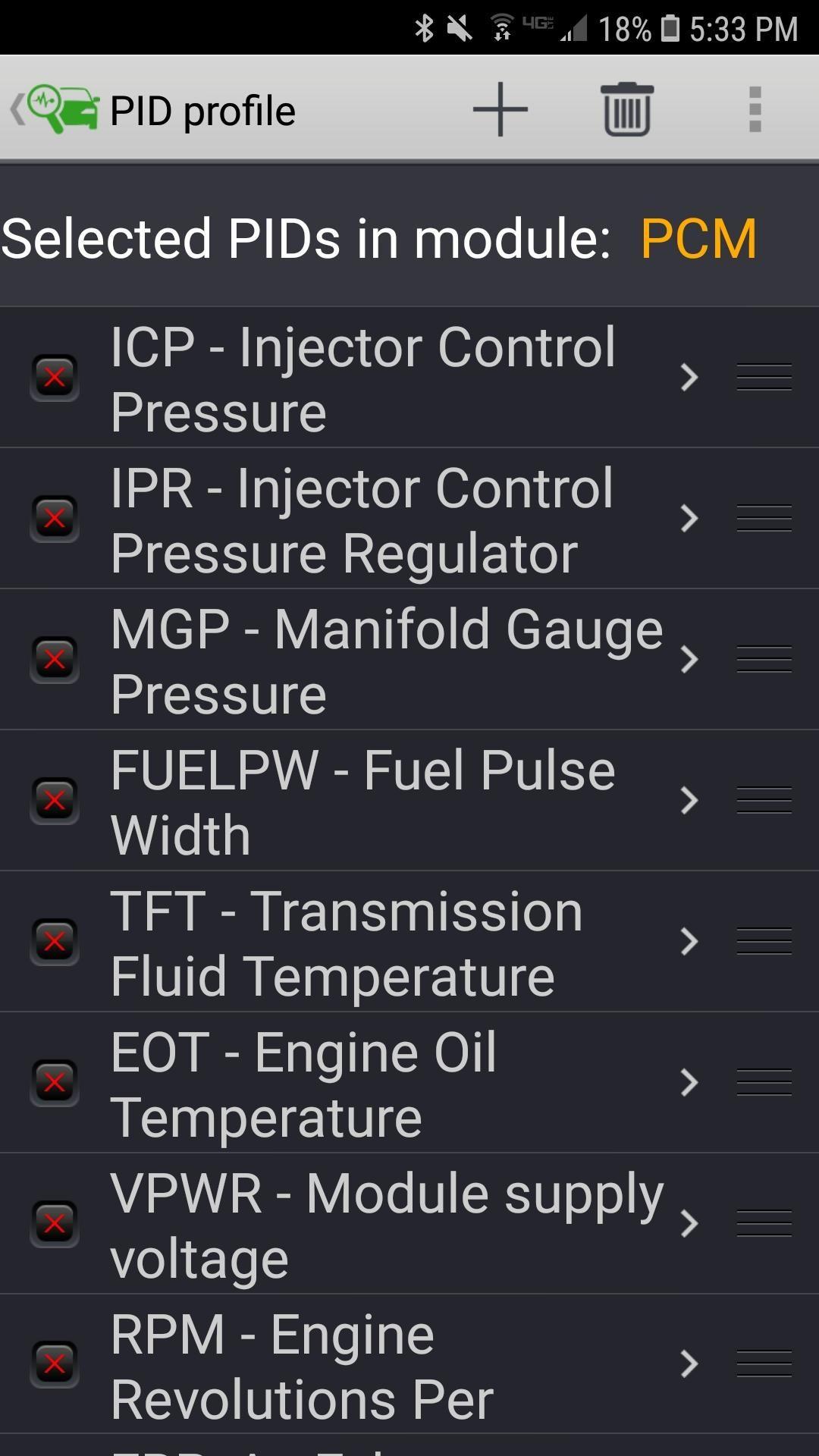 FORScan/FORScan LITE Class and Q&A - Ford Truck Enthusiasts Forums