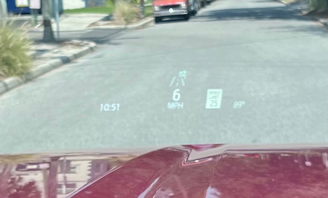 HUD icon - Red Road with checkered flag? - Ford Truck Enthusiasts Forums