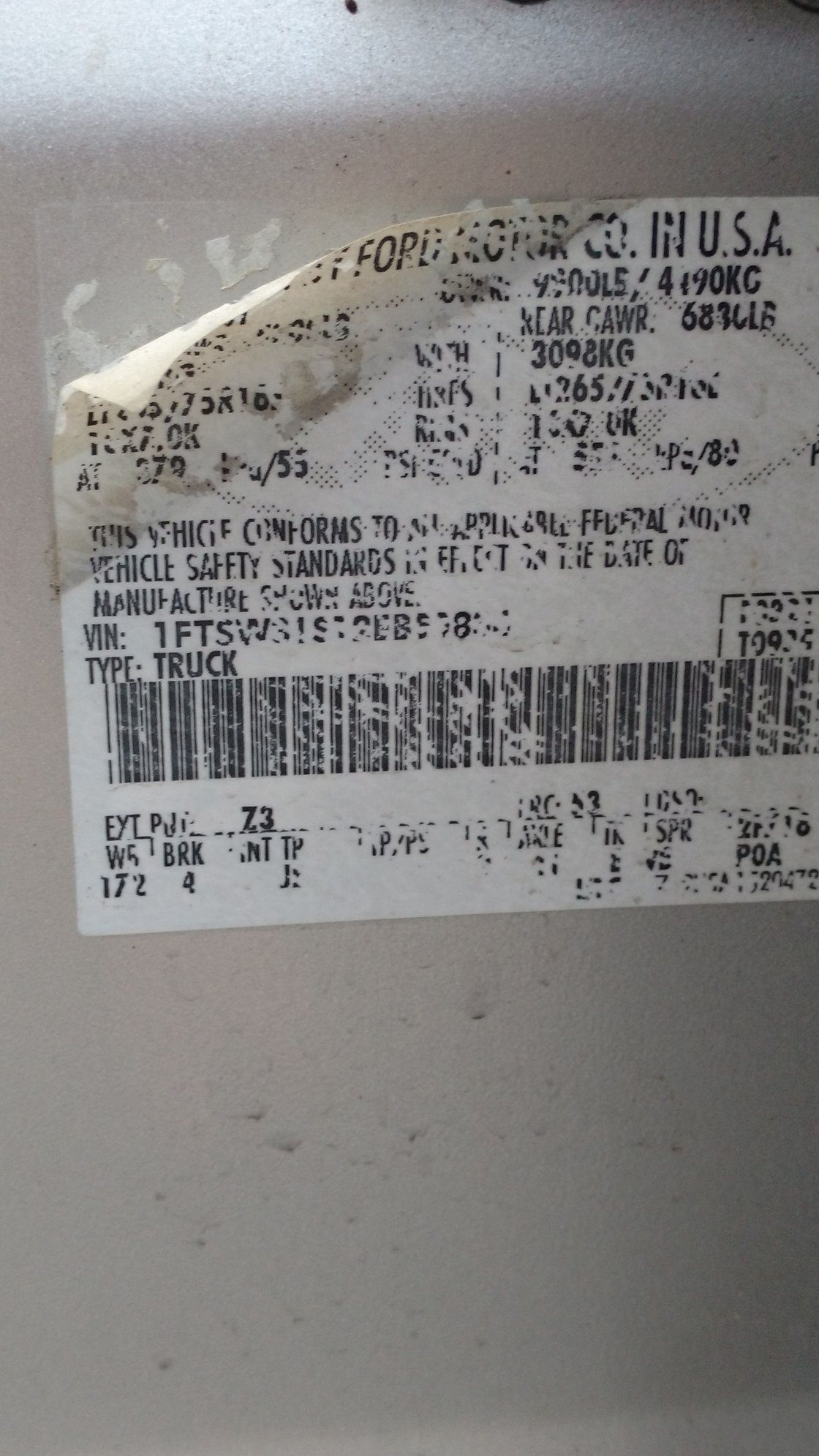 Axles - Ford Truck Enthusiasts Forums