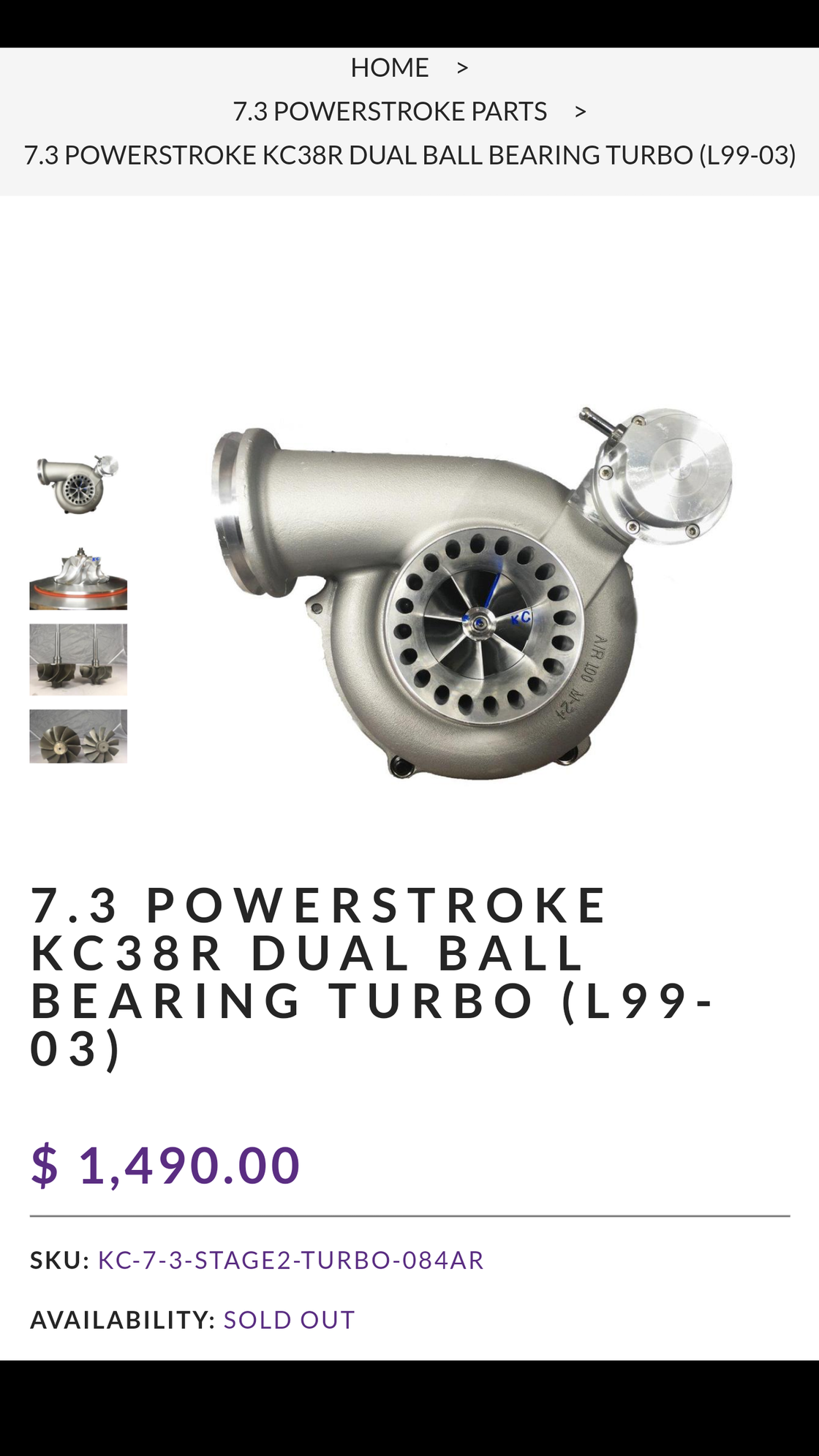 38R to T4 364.5 SXE Conversion - Page 5 - Ford Truck Enthusiasts Forums