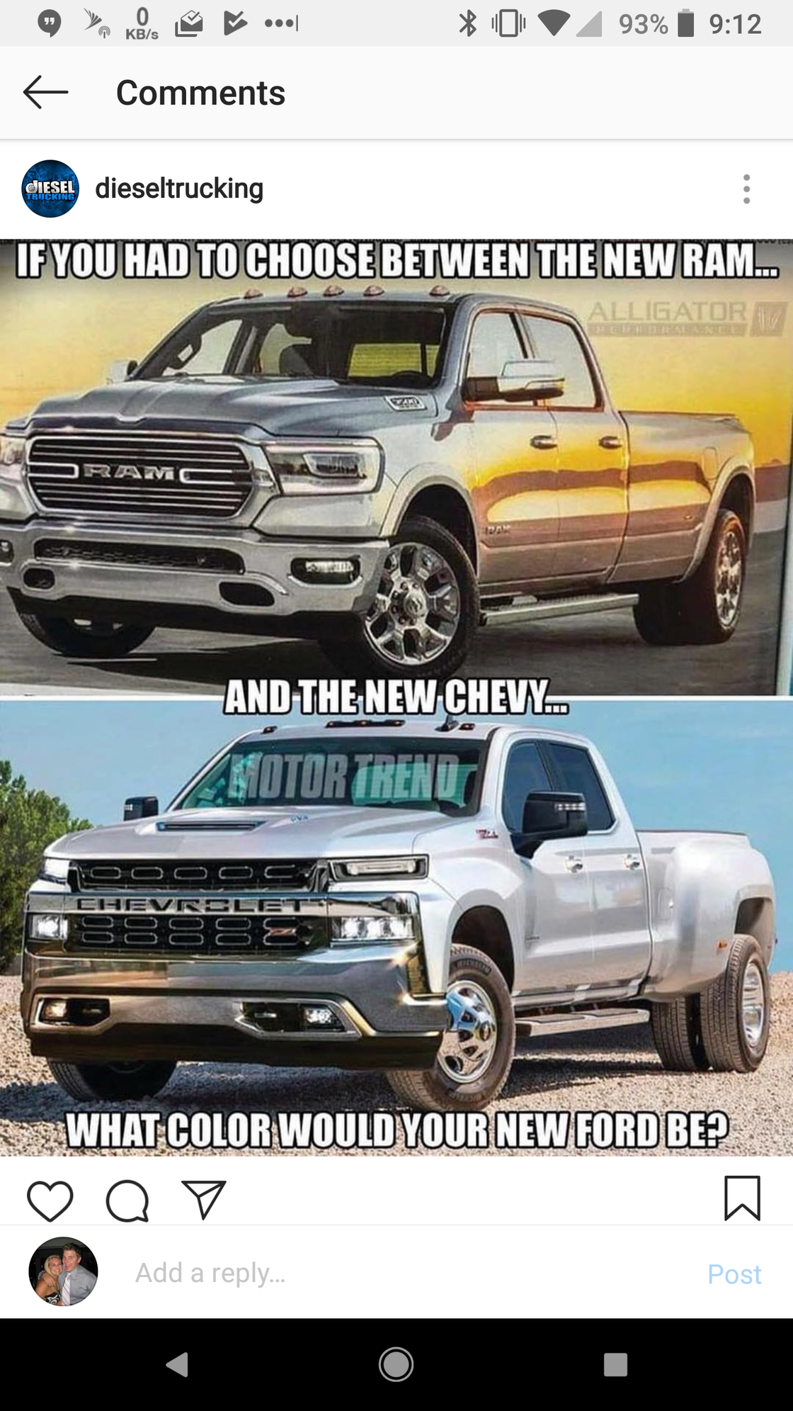Haha. - Ford Truck Enthusiasts Forums
