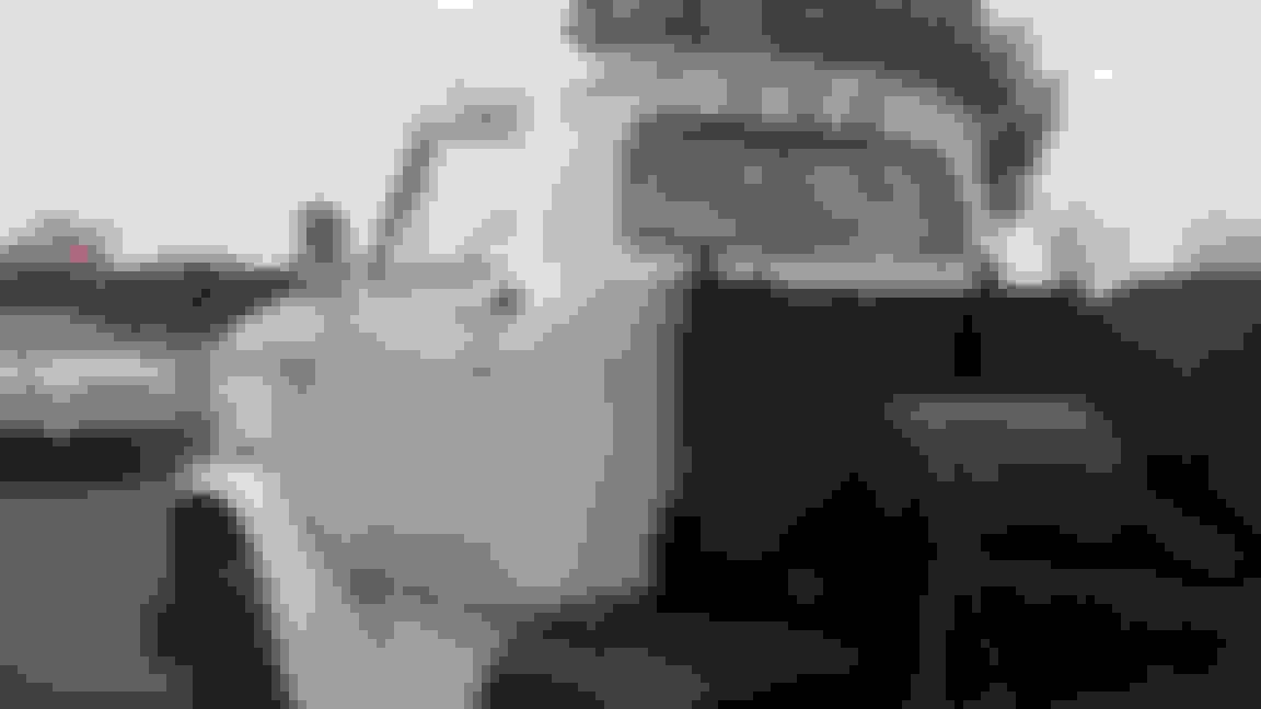 1965 Ford N500 - Ford Truck Enthusiasts Forums