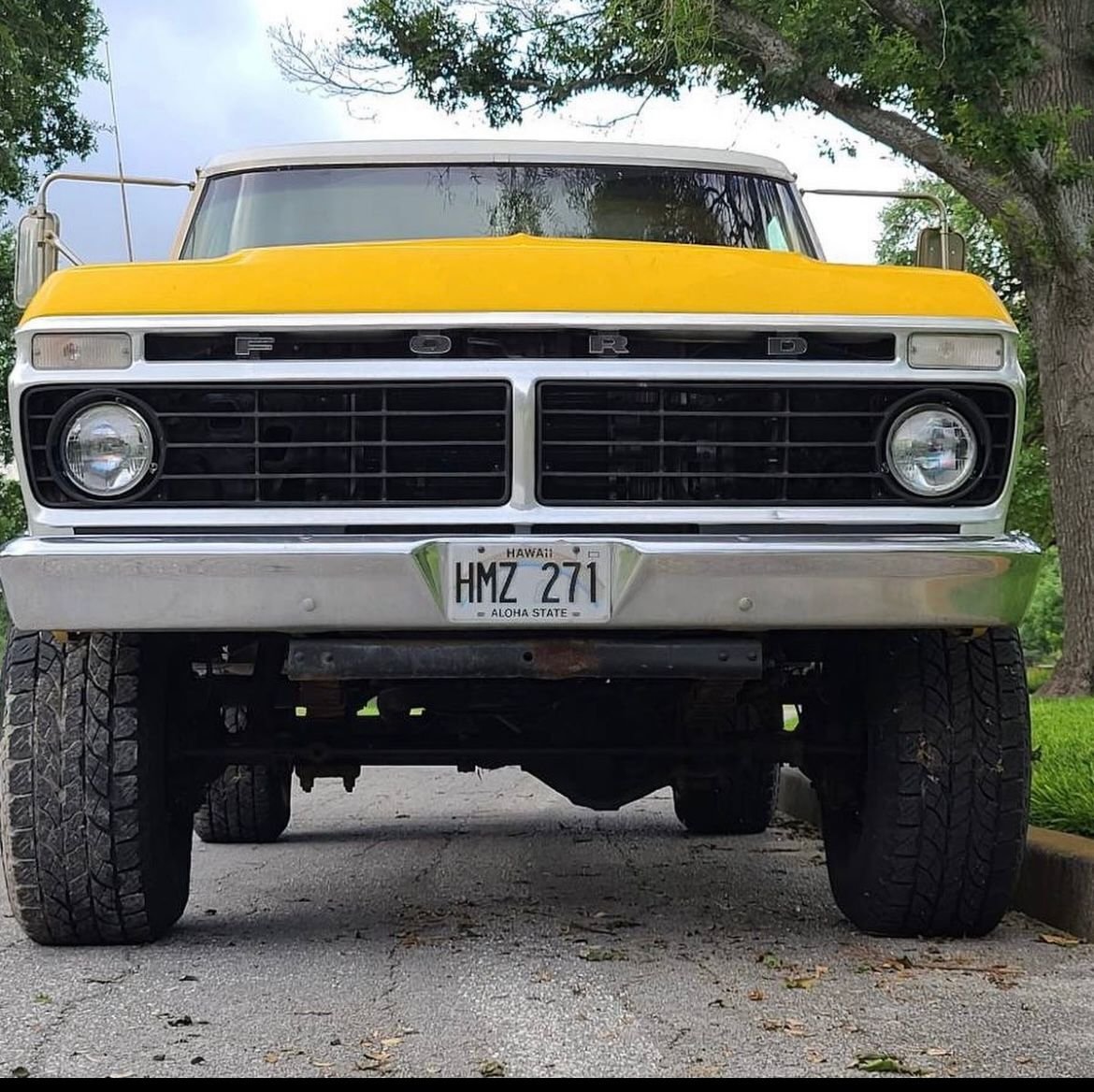 1973 Highboy (460) Looking for mild performance rebuild - Ford Truck ...