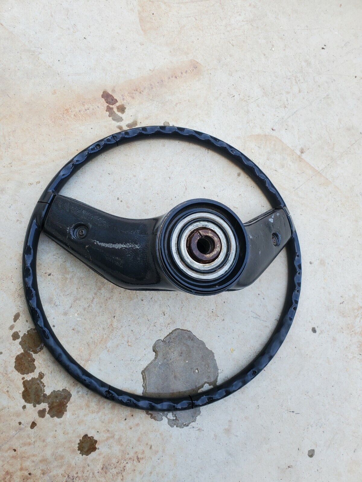 Horn Bar w/ CC Solutions - Ford Truck Enthusiasts Forums