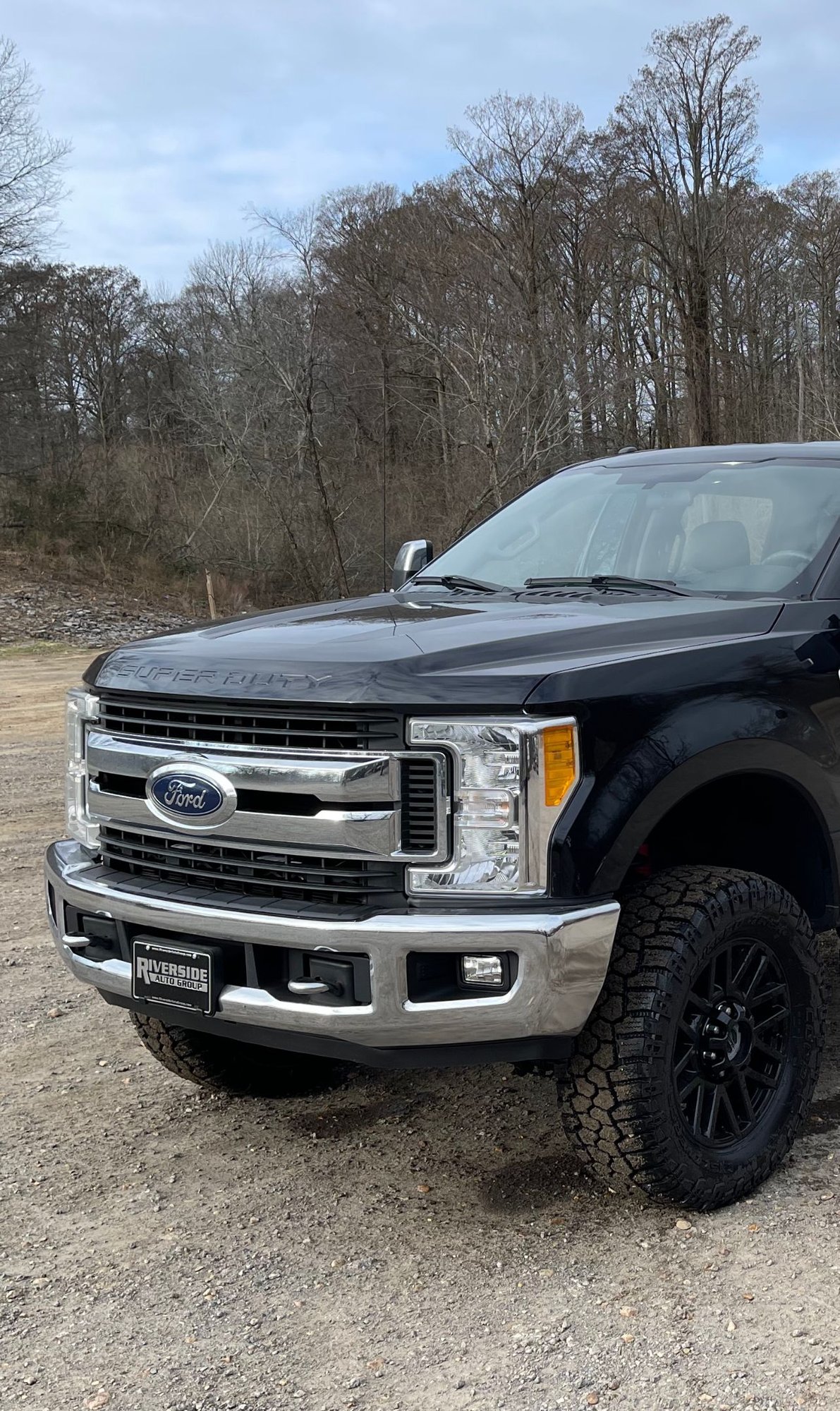 Bought My First 6.7! - Ford Truck Enthusiasts Forums