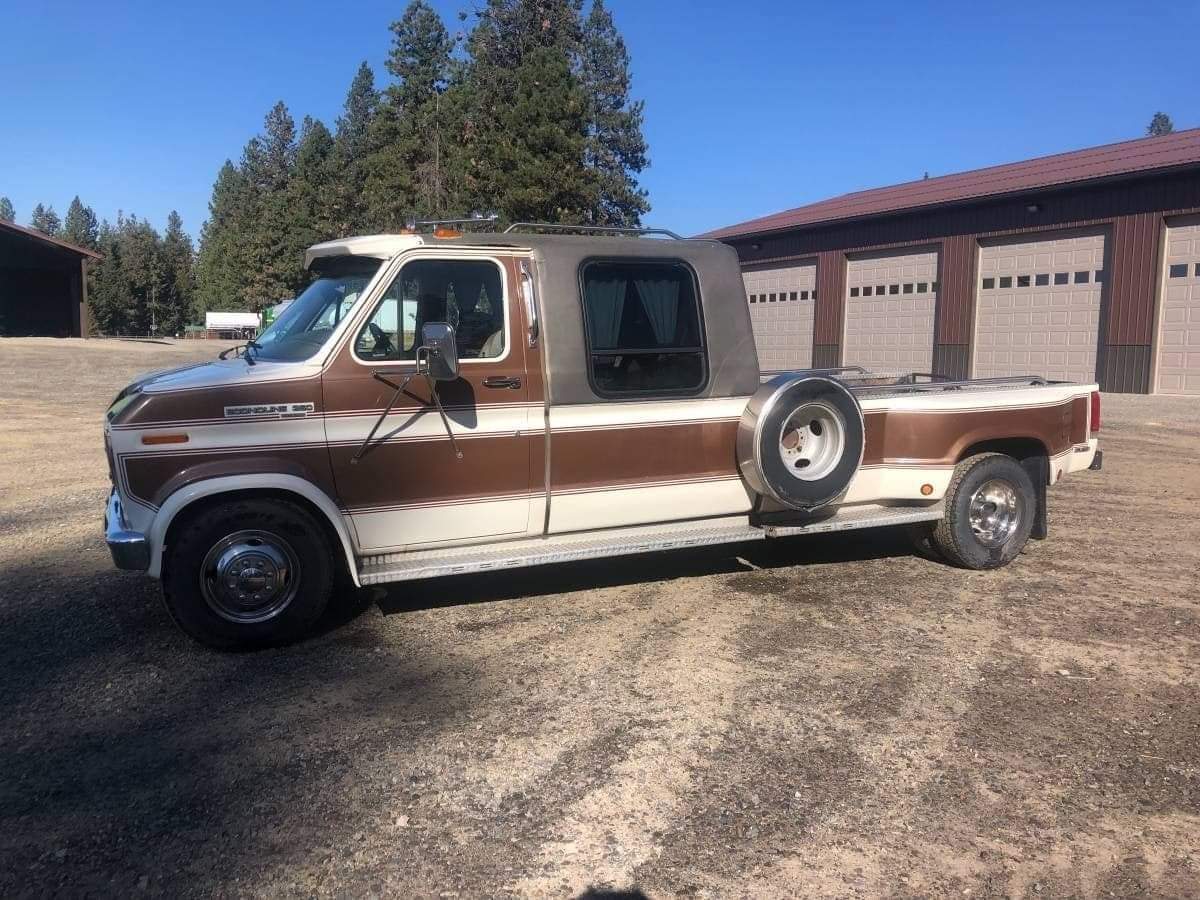 Roof wiring diagram 90 E350 Centurion - Ford Truck Enthusiasts Forums