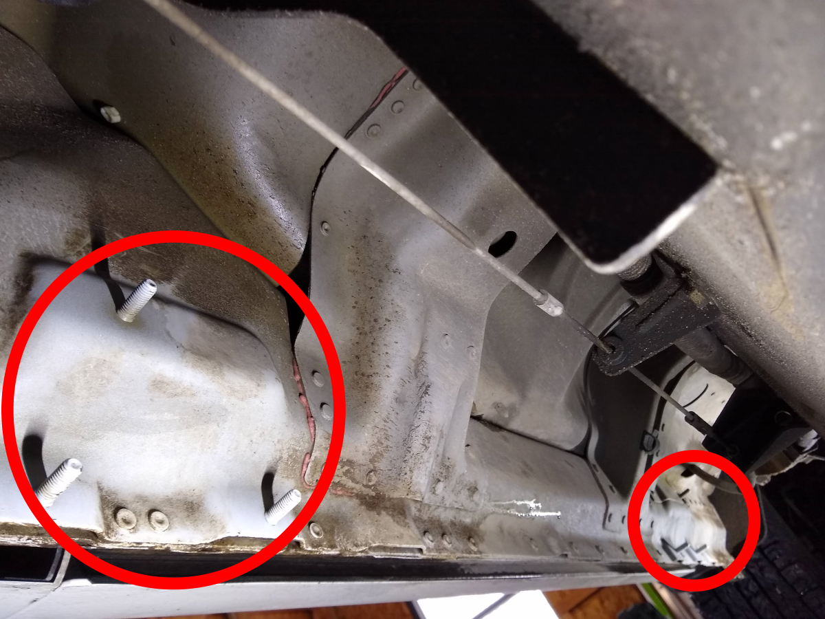 2019 F250 RCLB 4x4 6.2L XL Luverne Grip Step install - Ford Truck ...