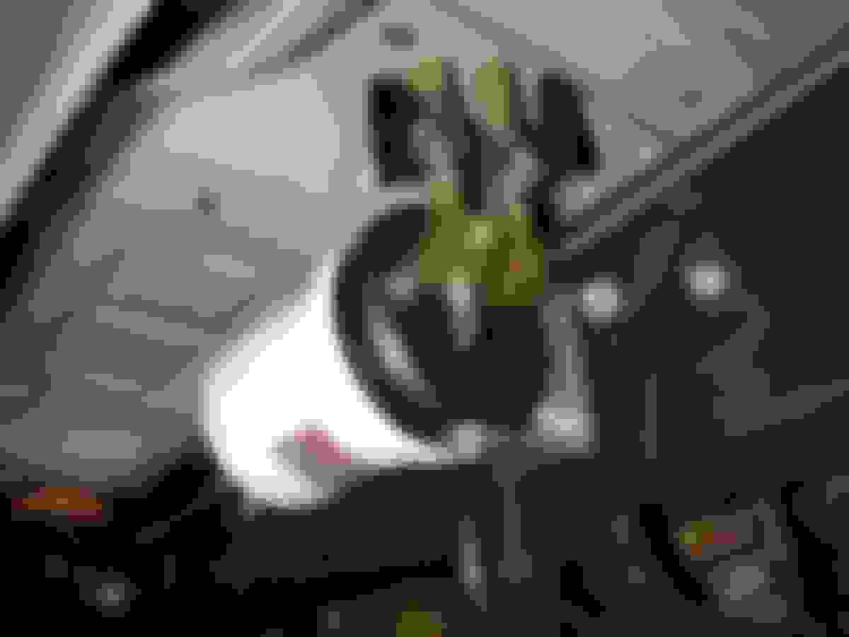 FS2500 Bypass Filter Installation Issues - Ford Truck Enthusiasts Forums