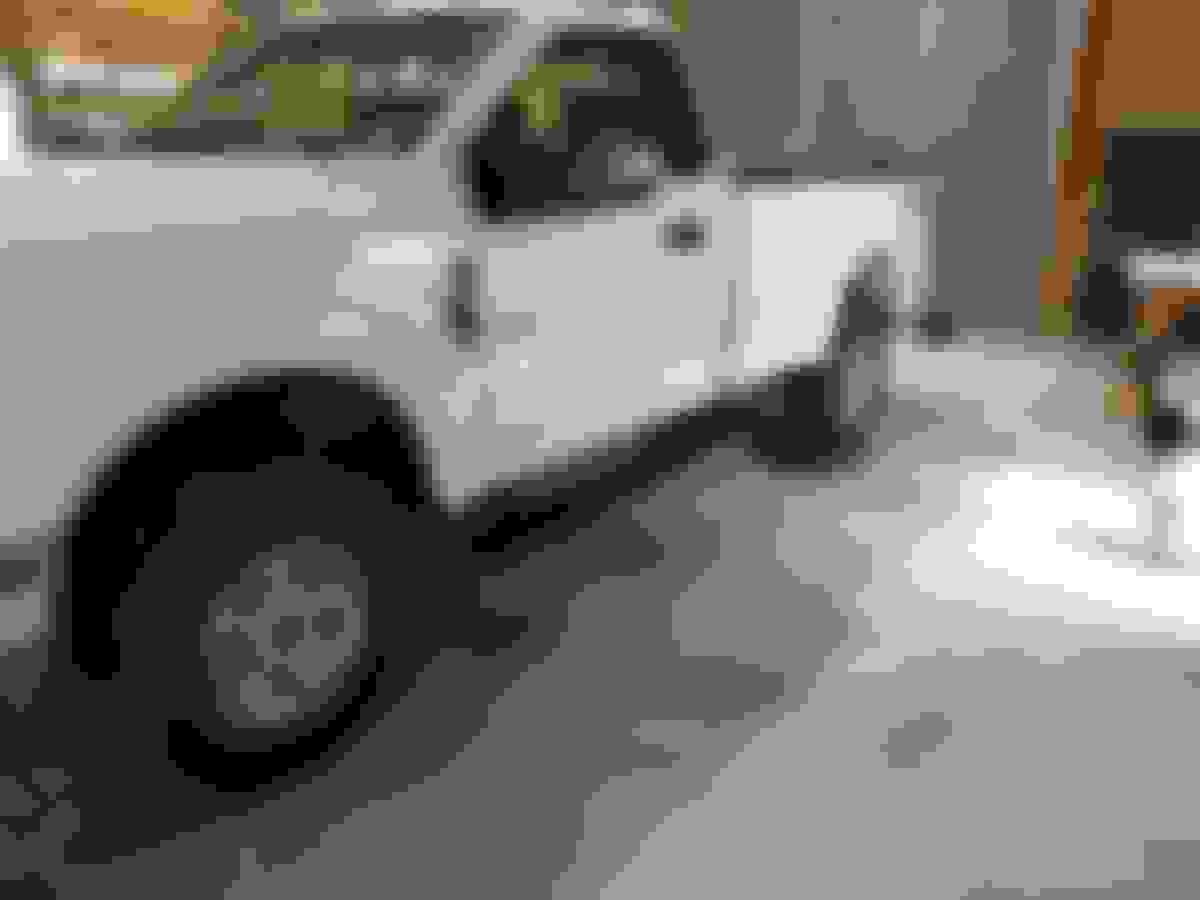 2019 F250 RCLB 4x4 6.2L XL Luverne Grip Step install - Ford Truck ...