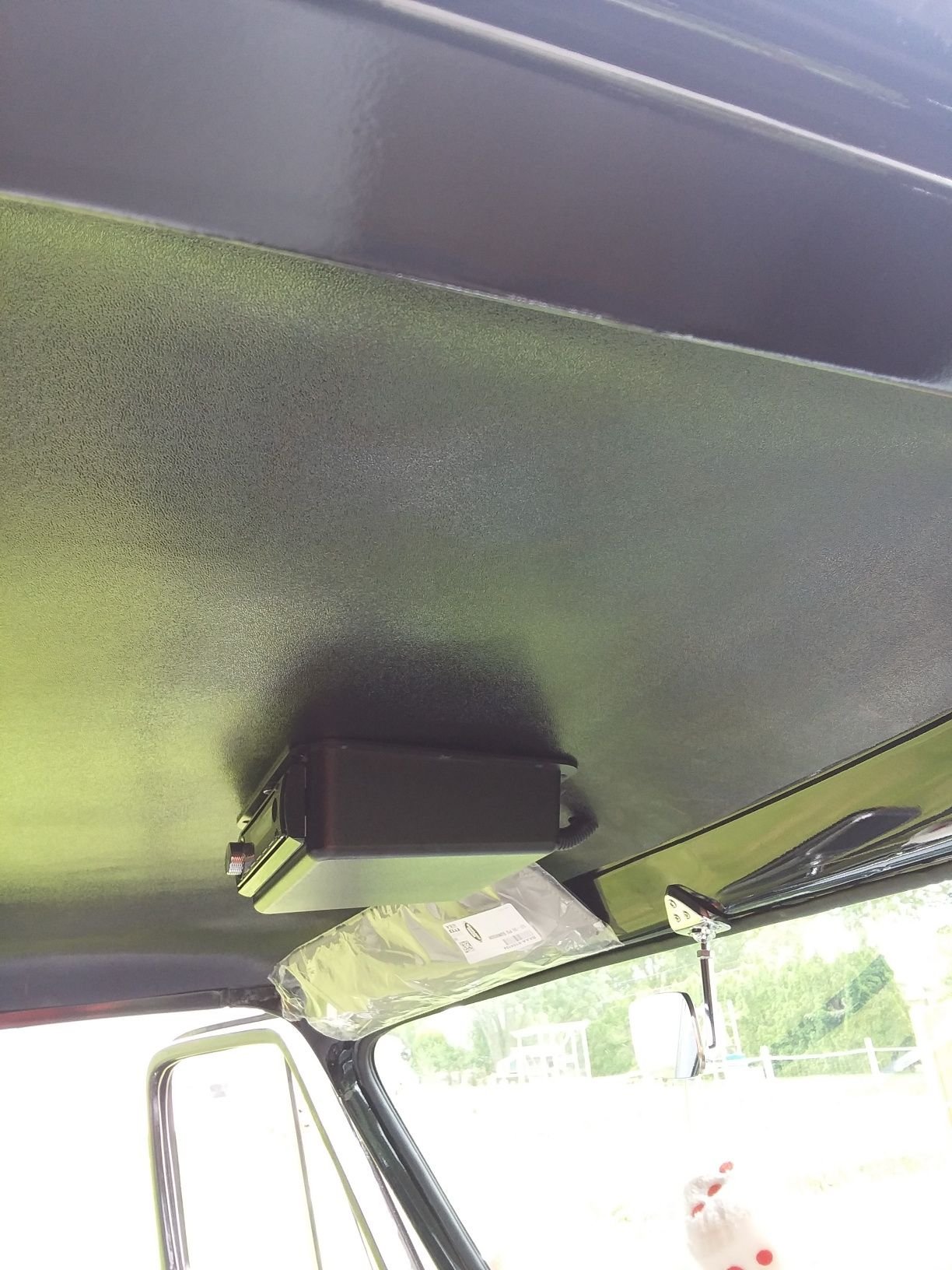 LMC INTERIOR KITS - Ford Truck Enthusiasts Forums