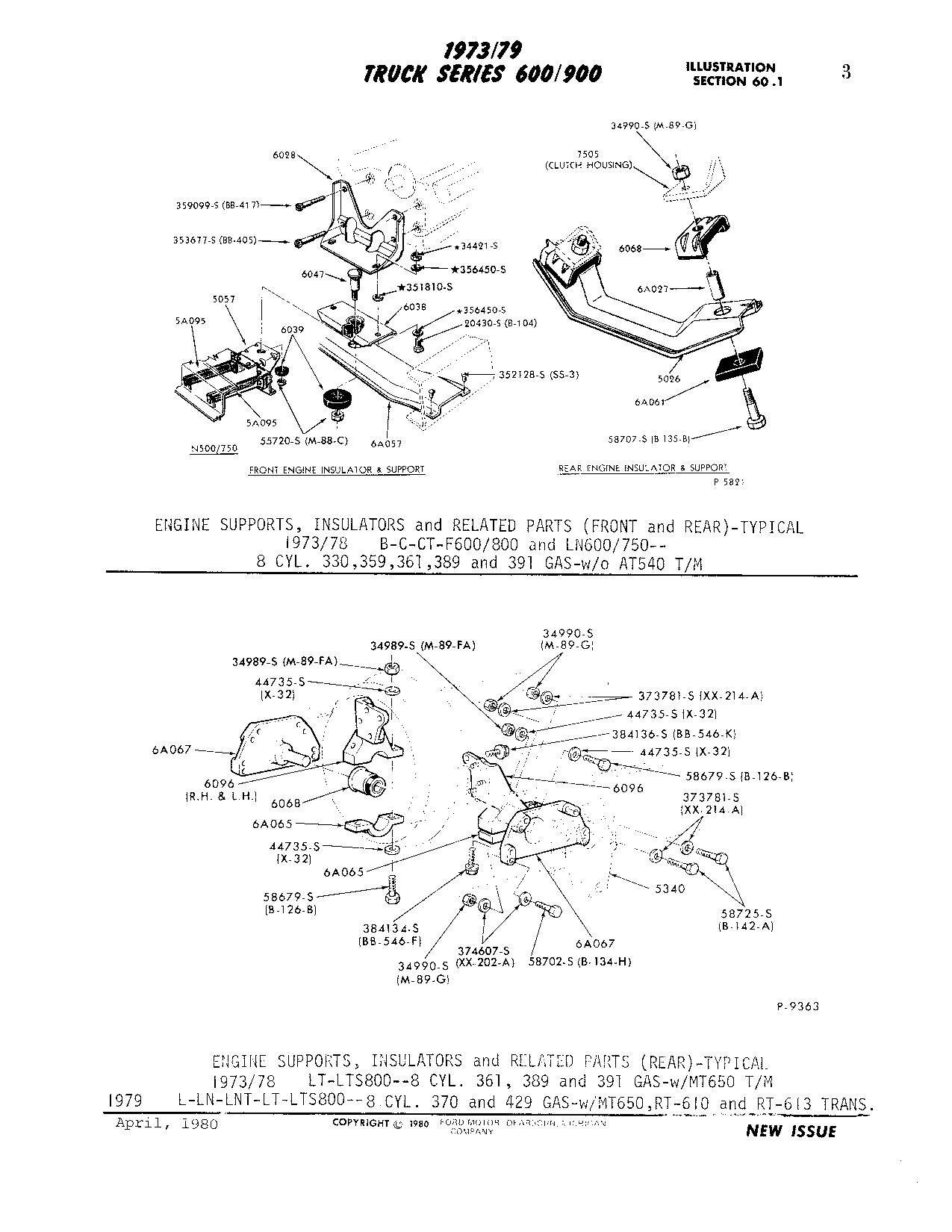 391 swap dilemma - Ford Truck Enthusiasts Forums