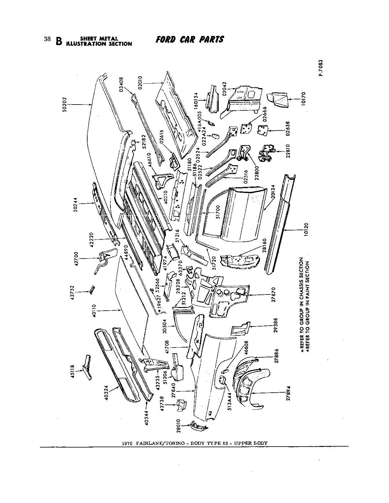1966 Ranchero Question - Page 2 - Ford Truck Enthusiasts Forums
