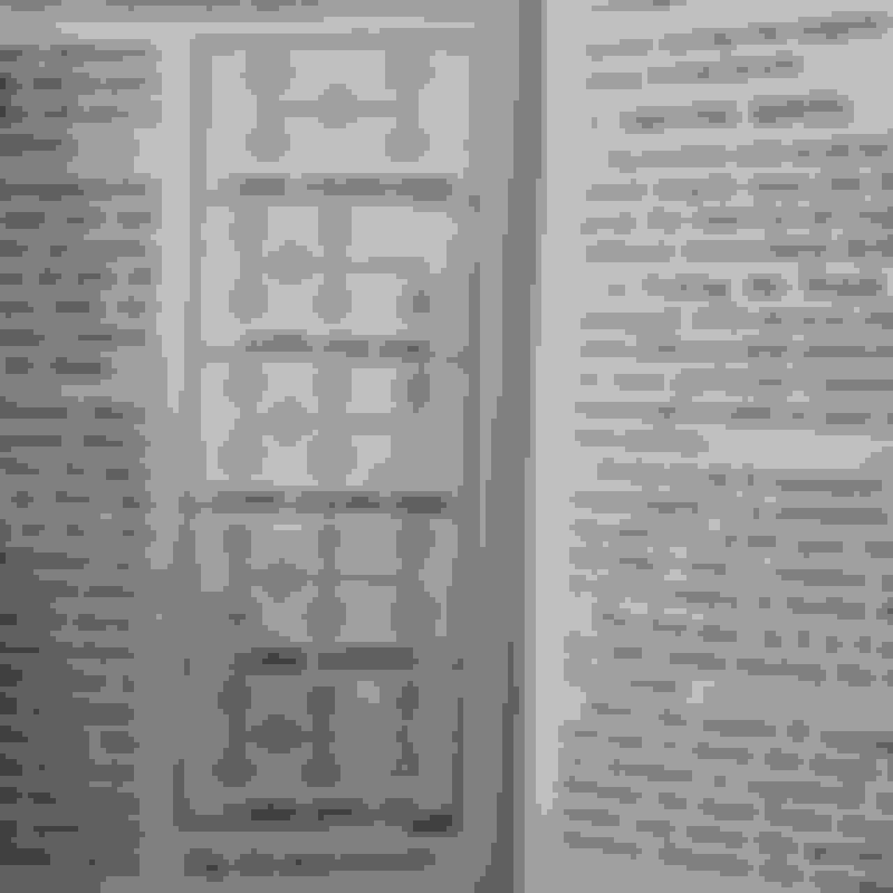 1951 F1 manual floor gear shift assembly - Ford Truck Enthusiasts Forums