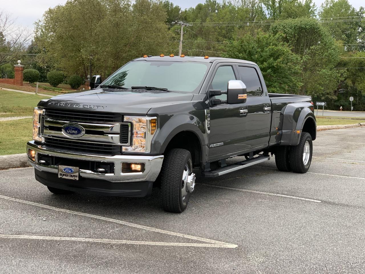 Duallys Only - Page 137 - Ford Truck Enthusiasts Forums