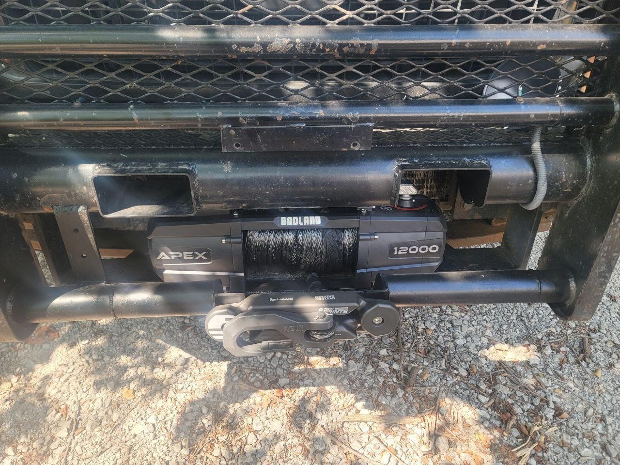 Power Steering pump whine - Page 2 - Ford Truck Enthusiasts Forums