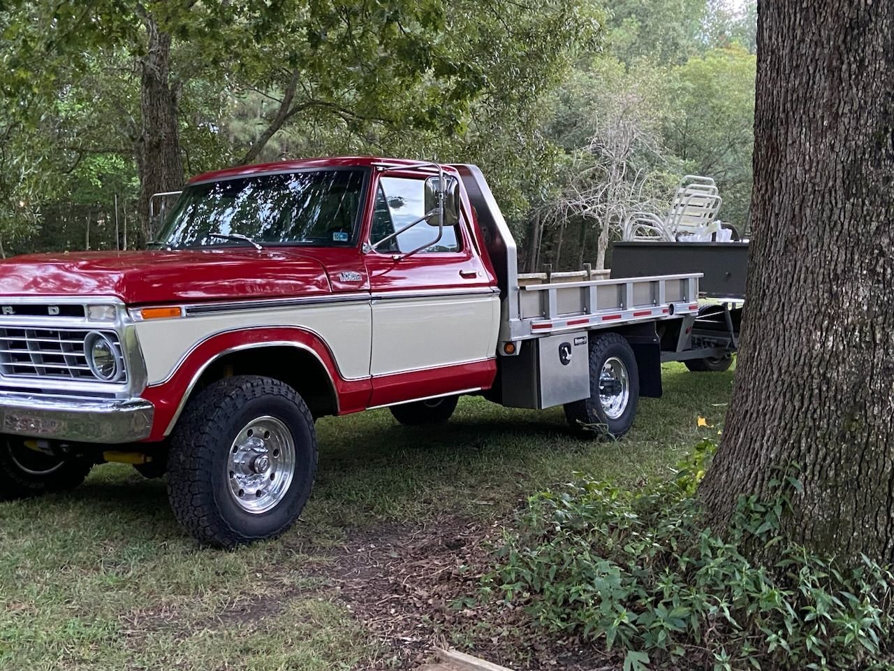Vabows f250 build - Page 9 - Ford Truck Enthusiasts Forums