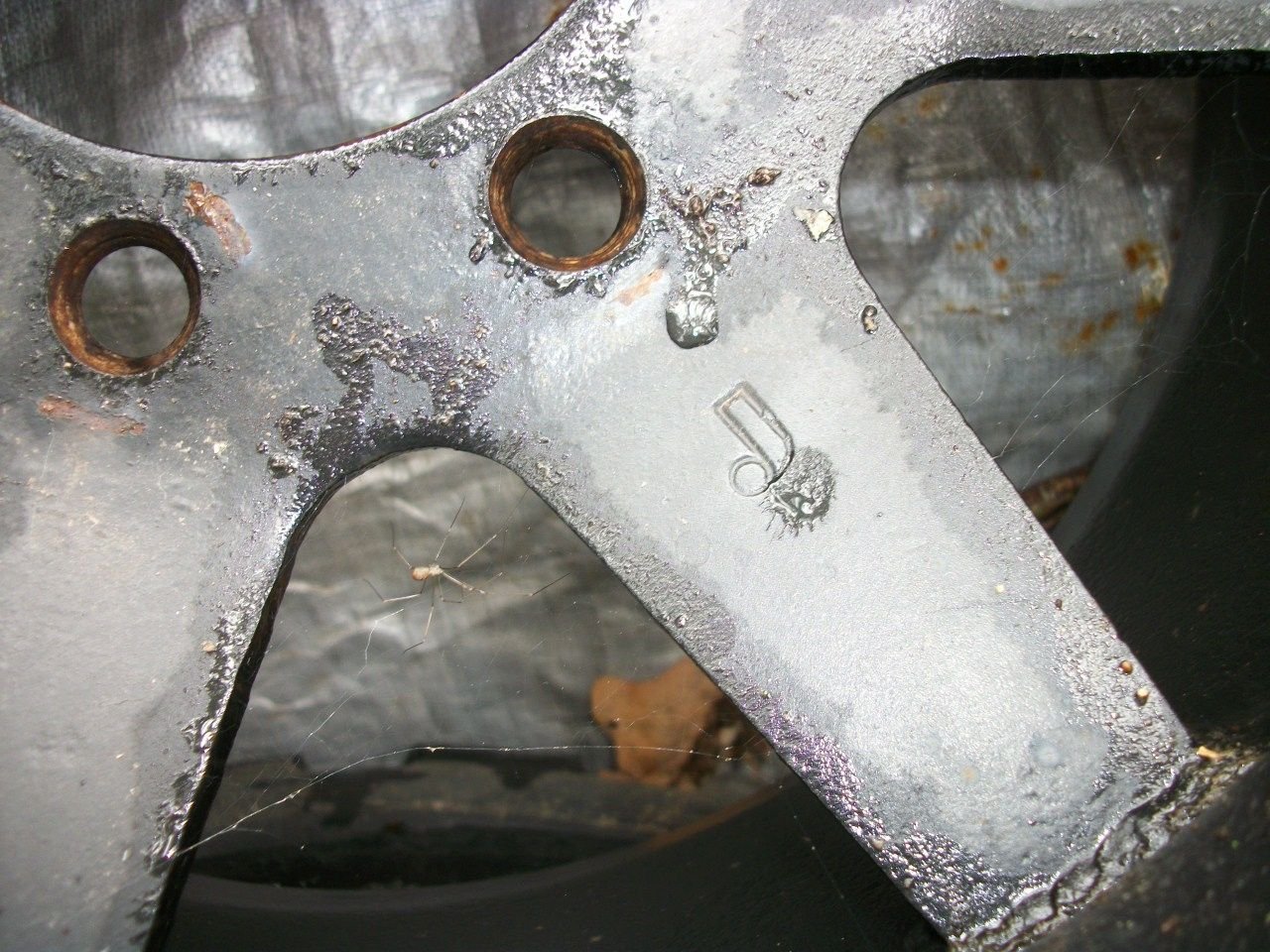 OLD School Rims - Ford Truck Enthusiasts Forums