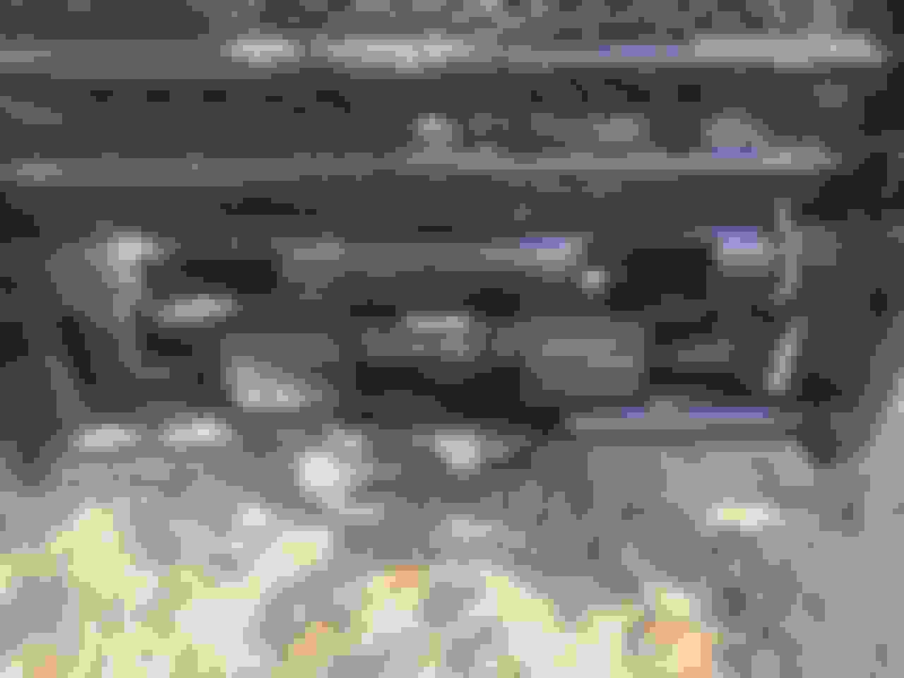 Power Steering pump whine - Page 2 - Ford Truck Enthusiasts Forums