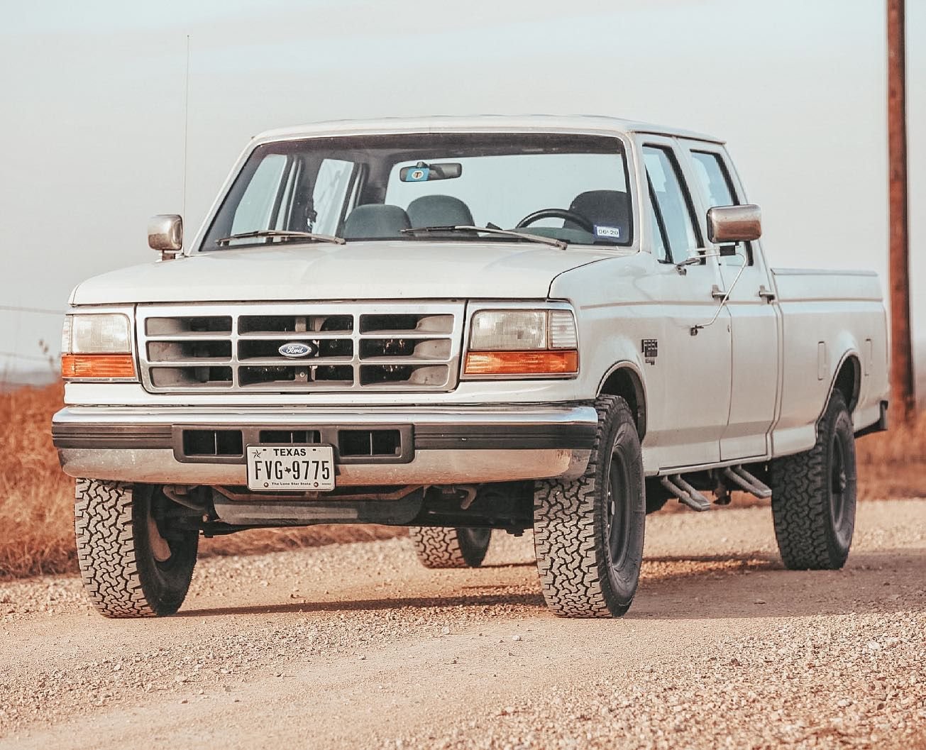 95 F350 Build Thread - “The Warden” - Ford Truck Enthusiasts Forums