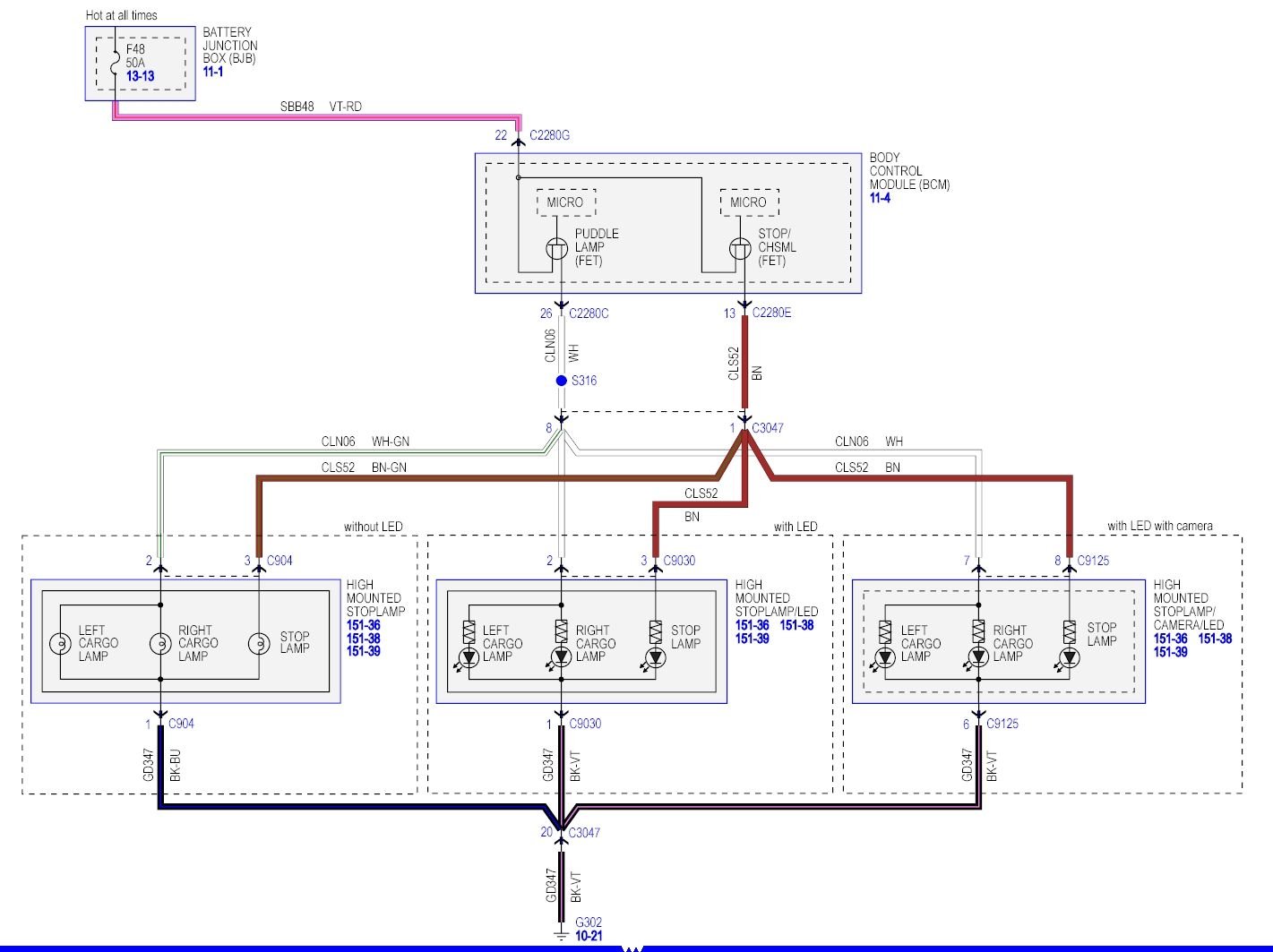 2017 Superduty CMHSL - Ford Truck Enthusiasts Forums