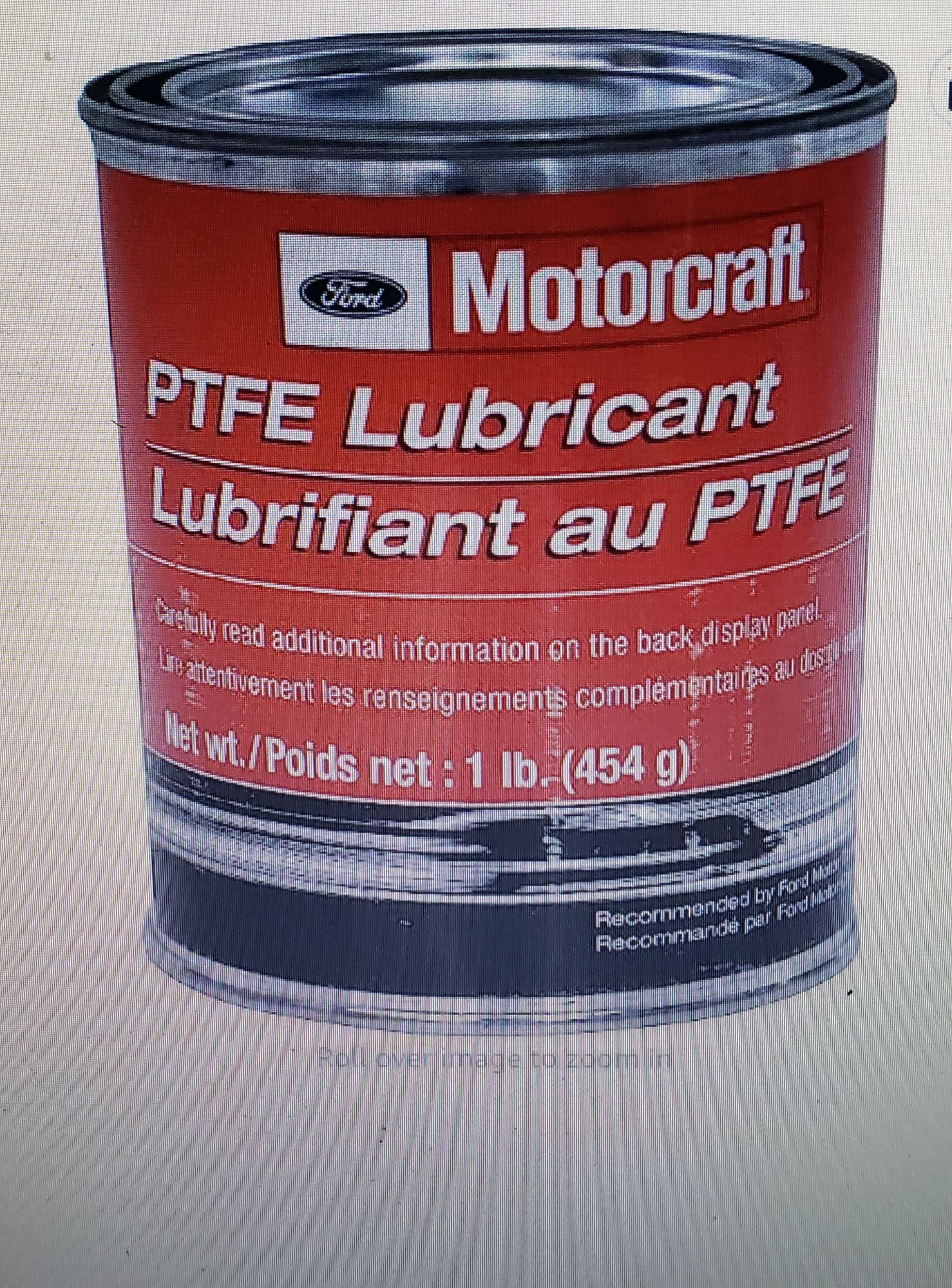 Borg-Warner 1356 Sip yoke - Ford Truck Enthusiasts Forums