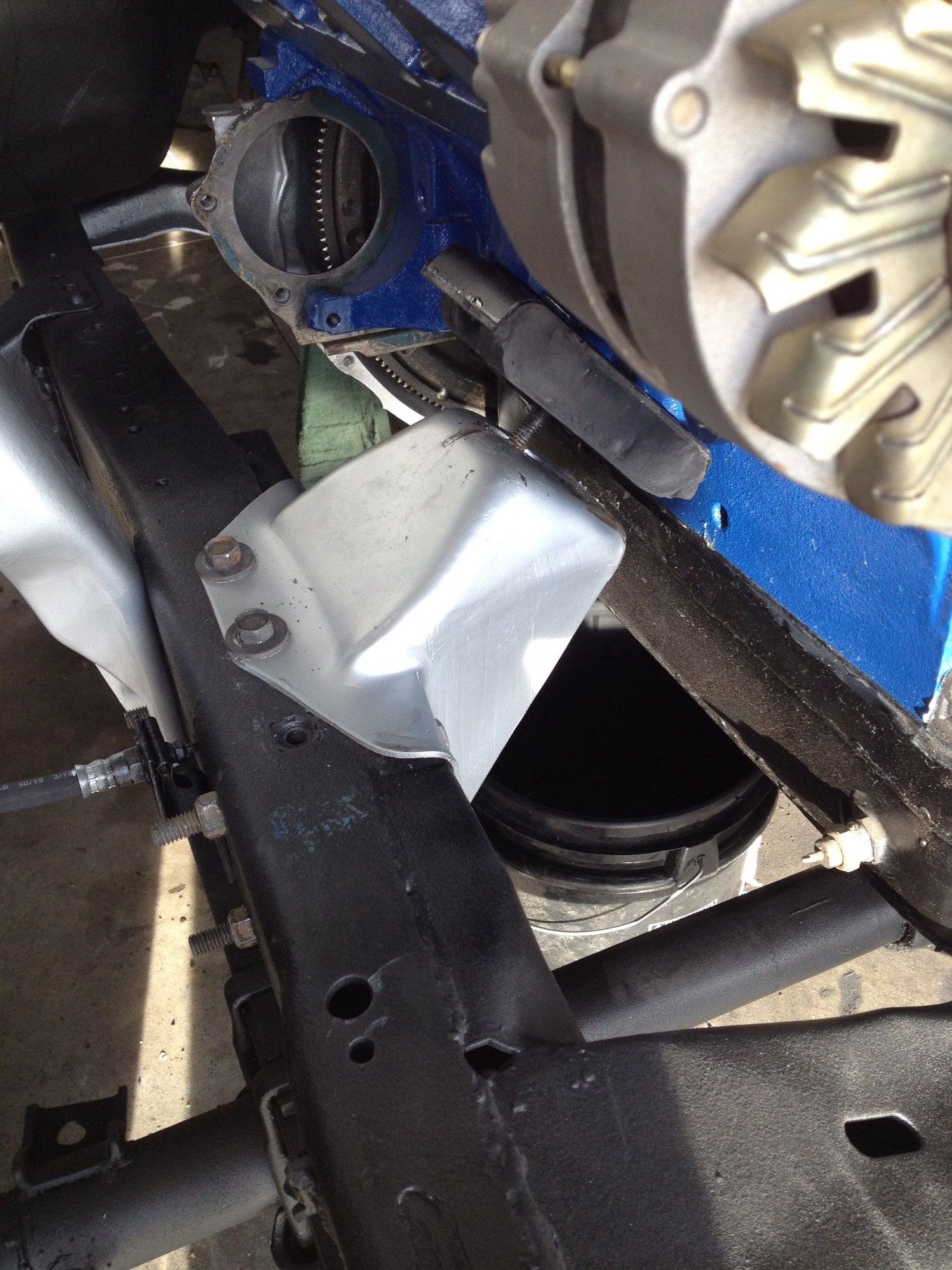 engine stands and mounts for 1974 f 250 - Ford Truck Enthusiasts Forums