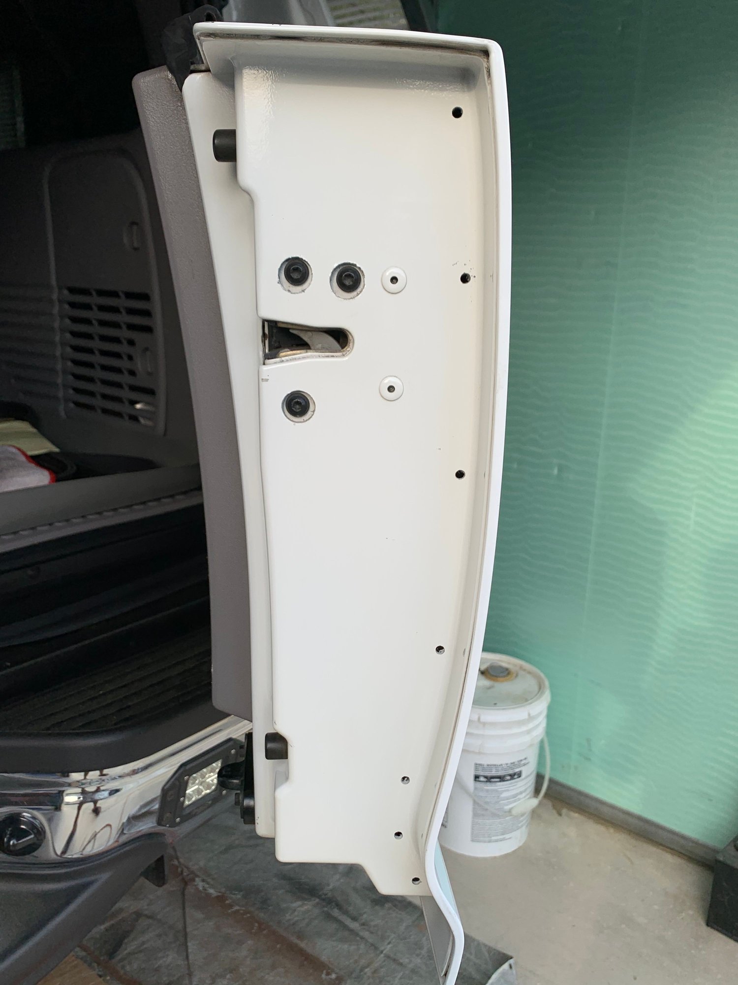 F81Z 16A238 BB - Ford Truck Enthusiasts Forums