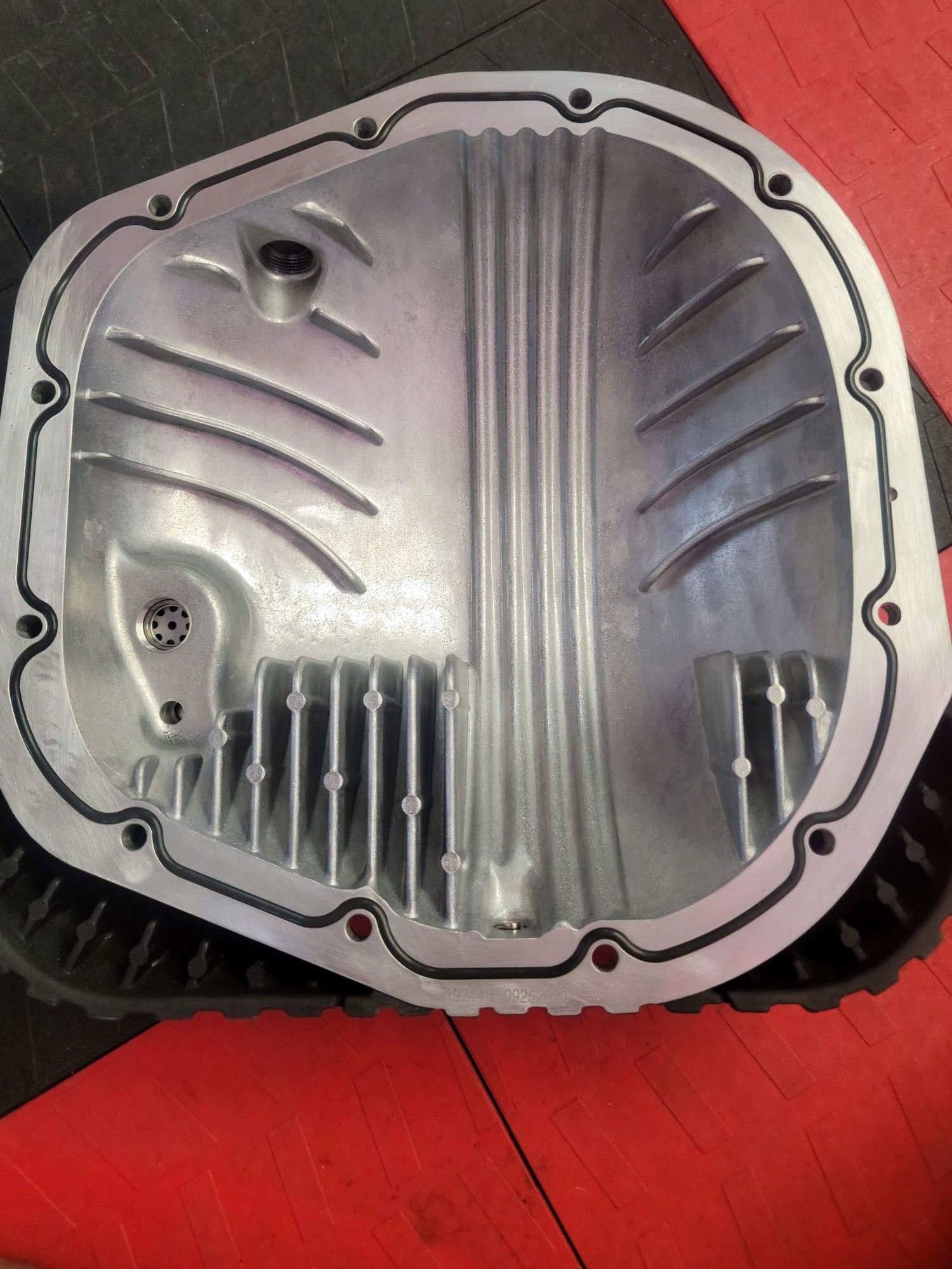 Banks Rear Diff Install - Ford Truck Enthusiasts Forums