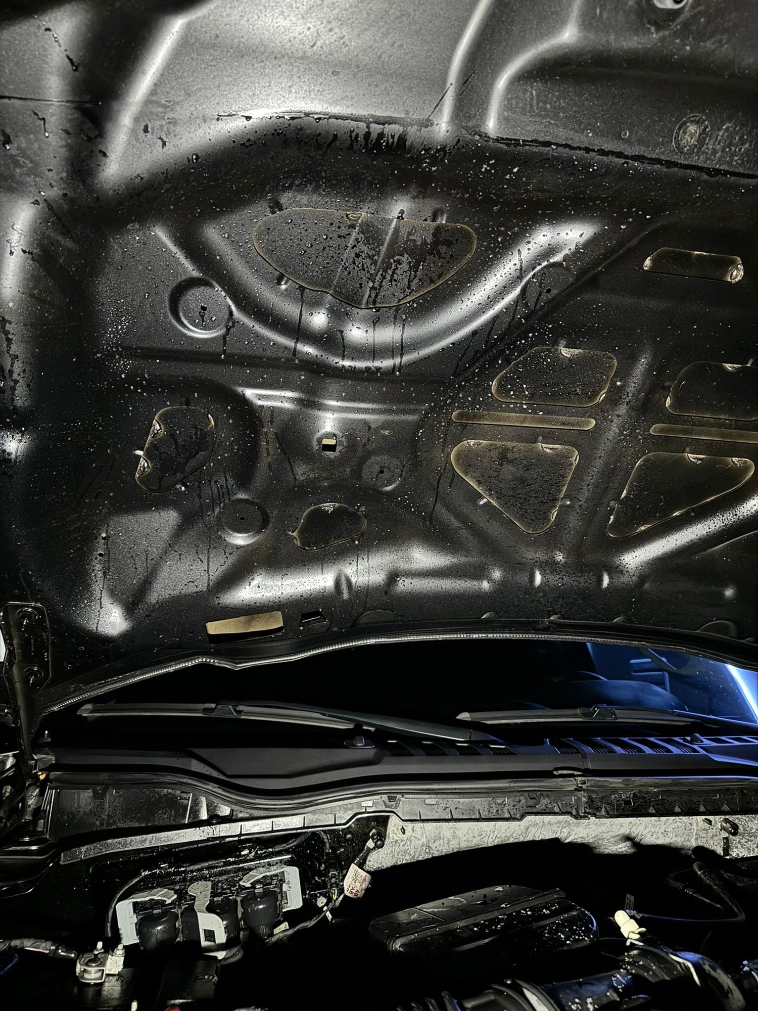 2022 F250 7.3L Godzilla Battery Explosion - Ford Truck Enthusiasts Forums