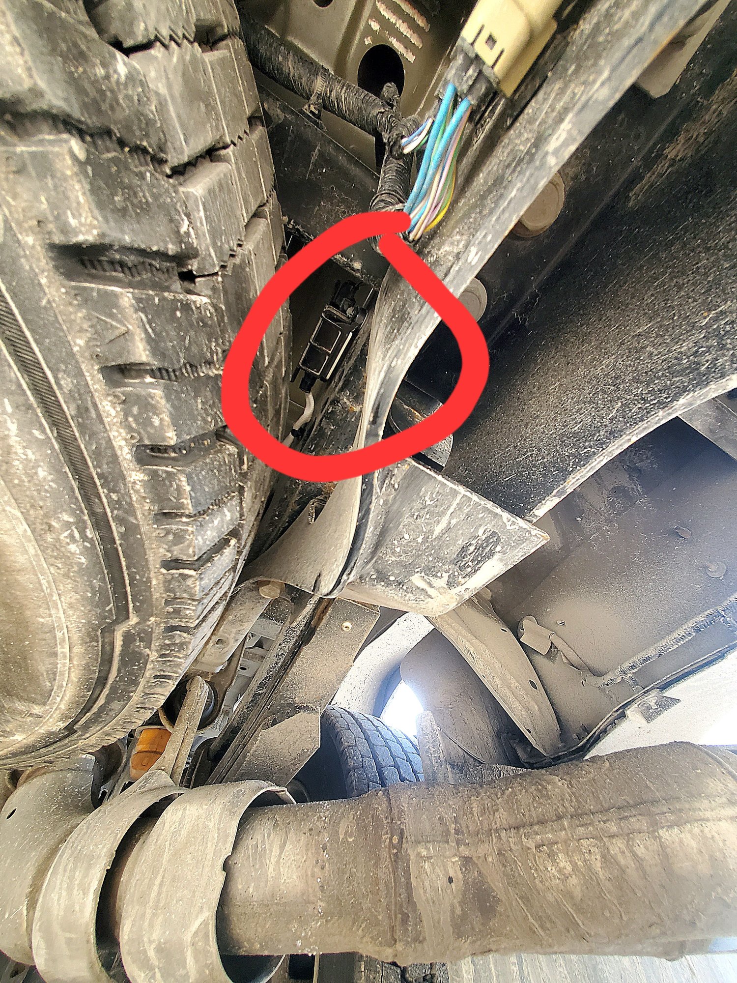 6.7L DTC P24AF-C - Ford Truck Enthusiasts Forums