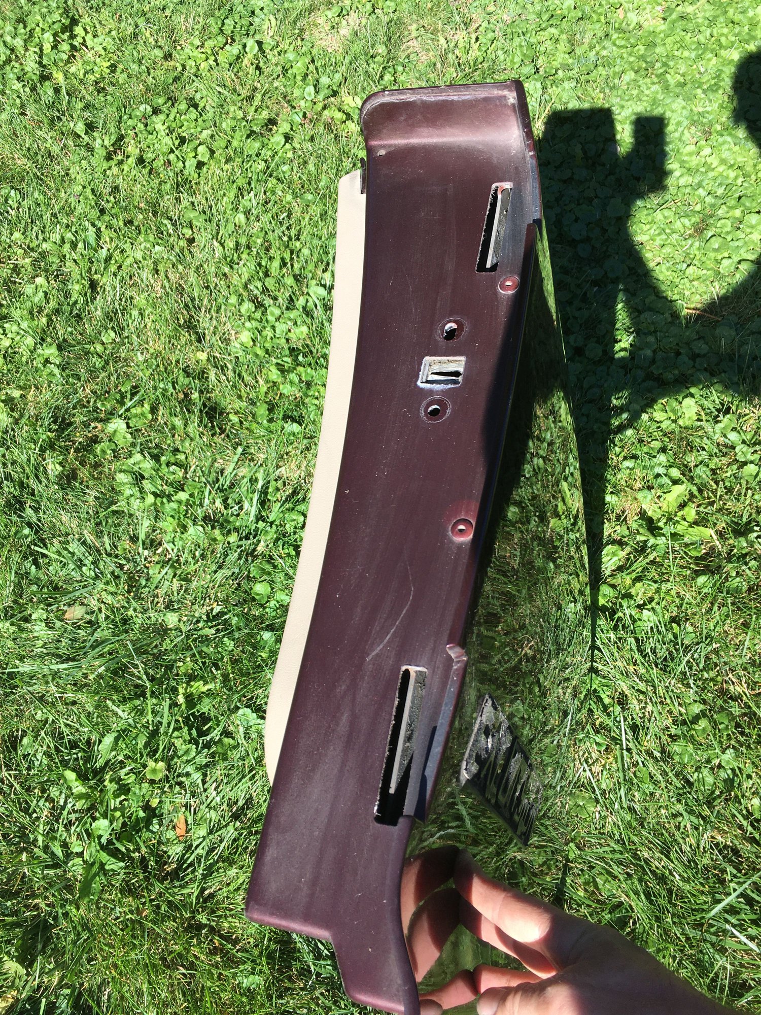 Many Excursion Interior Parts, Barn Doors and More - Ford Truck ...