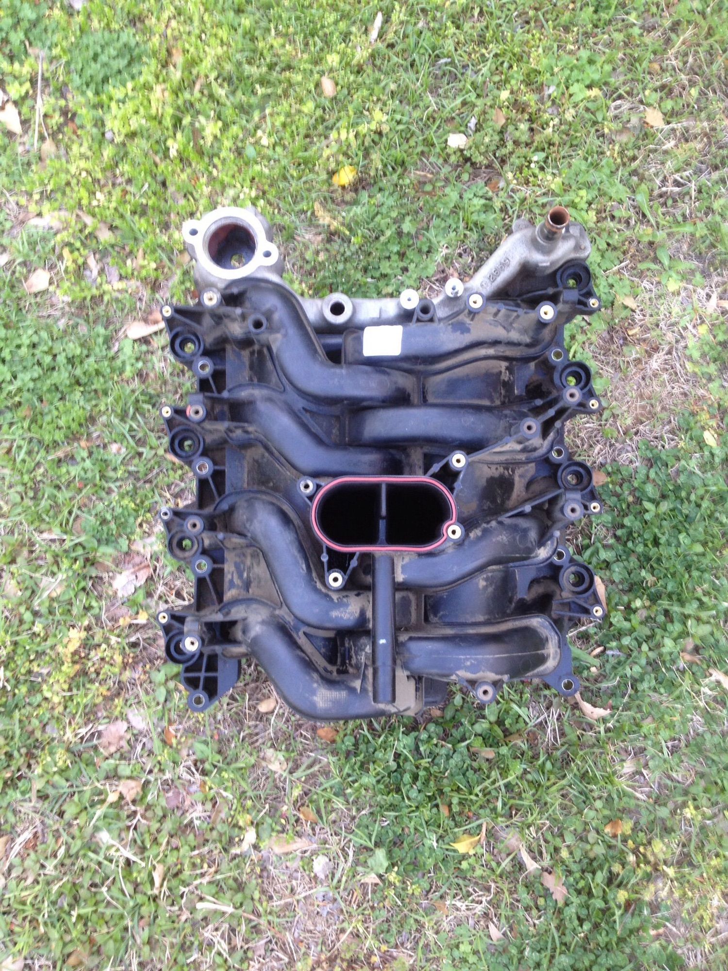 5.4 Factory Intake Manifold - Ford Truck Enthusiasts Forums