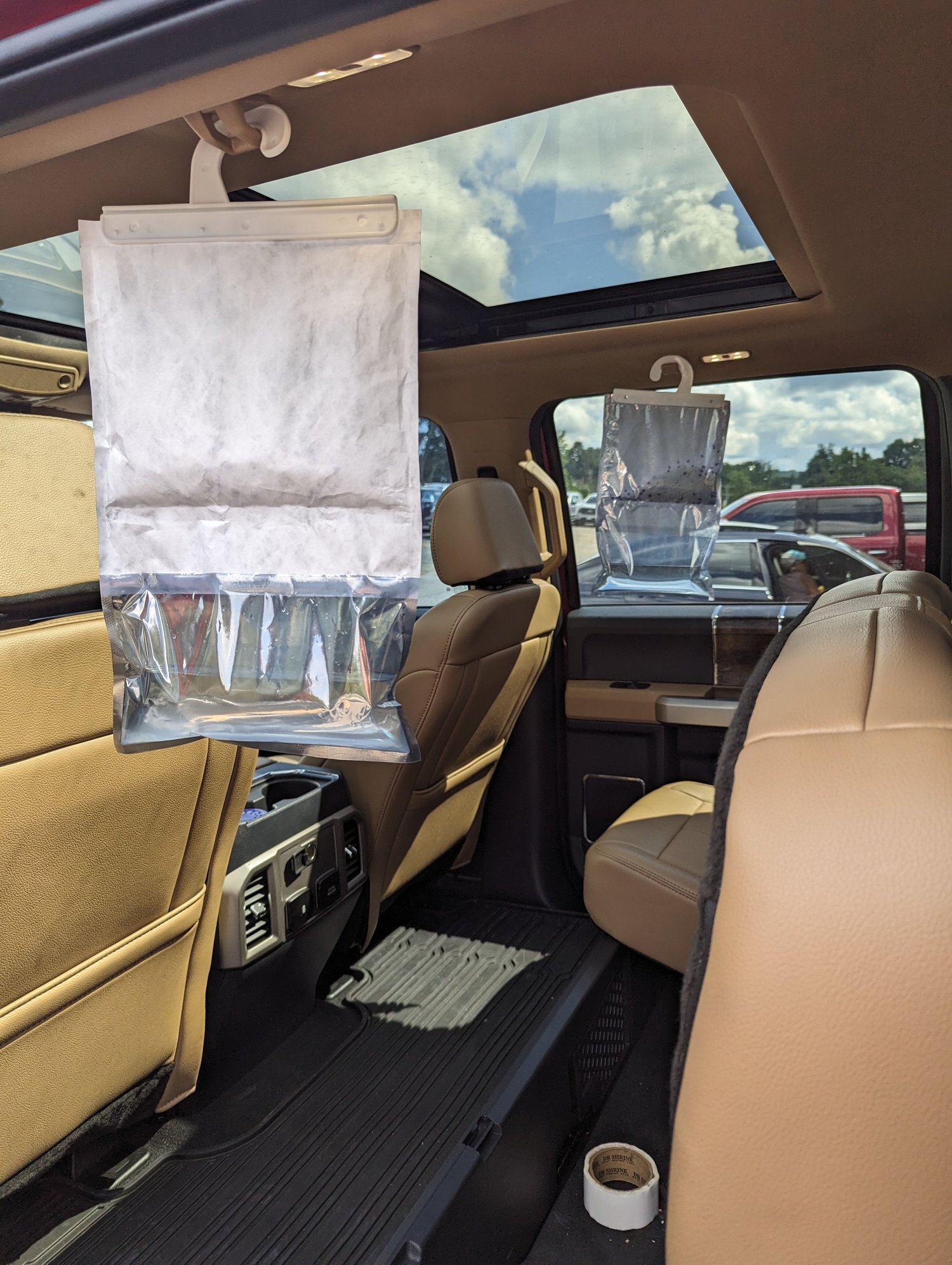 Warning Ford quality problems and useless warranty - Ford Truck ...