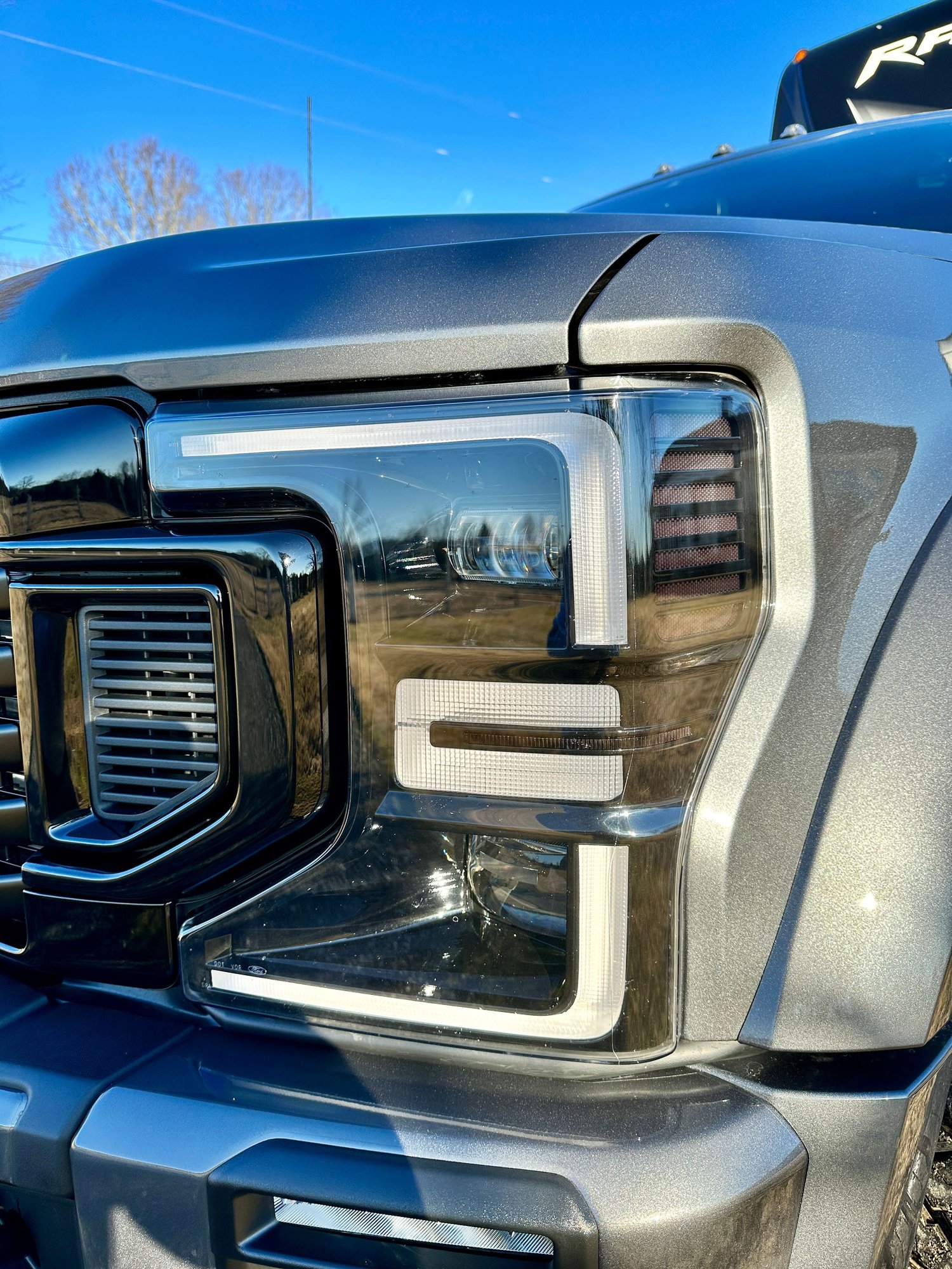 Another F450 Build - Ford Truck Enthusiasts Forums