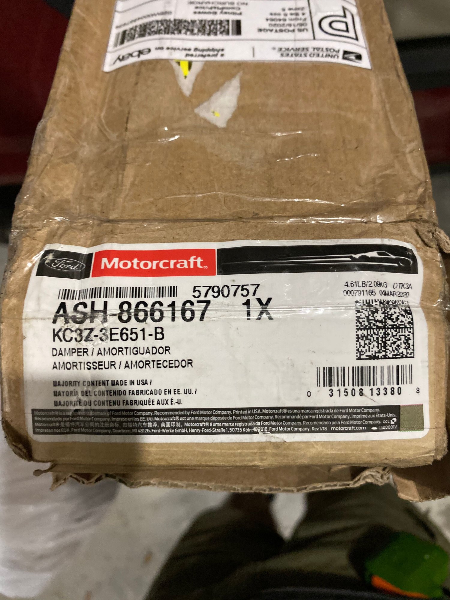 Field Service Action - Customer Satisfaction Program - 20N04 - Steering ...