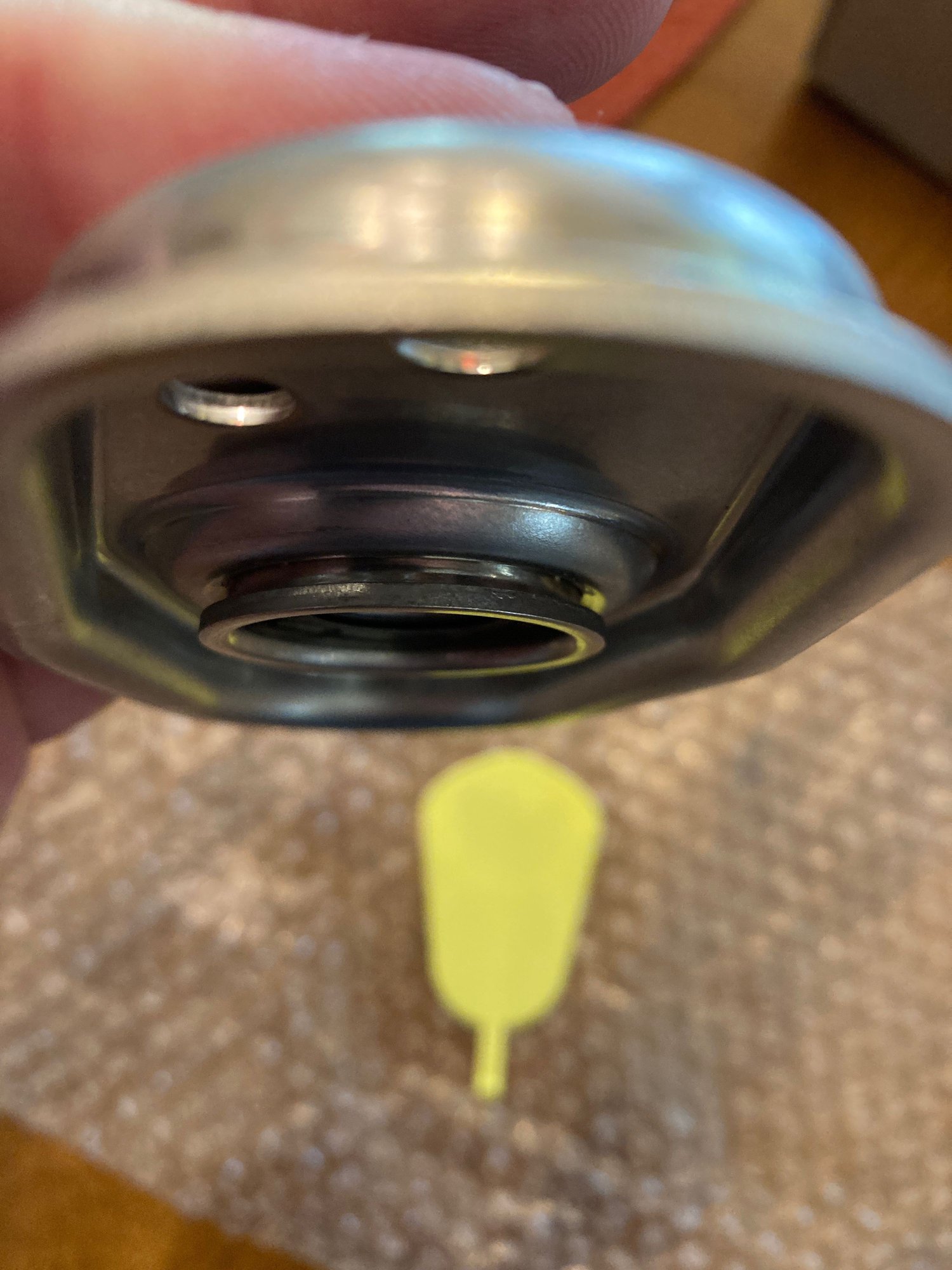 DEF injector replacement issue - Ford Truck Enthusiasts Forums