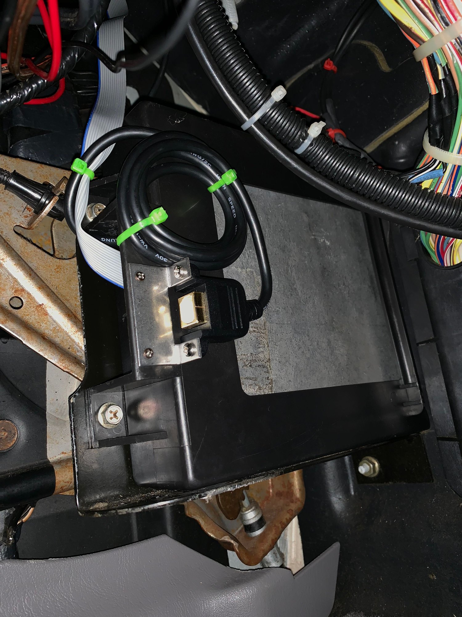 Hydra Chip - Ford Truck Enthusiasts Forums