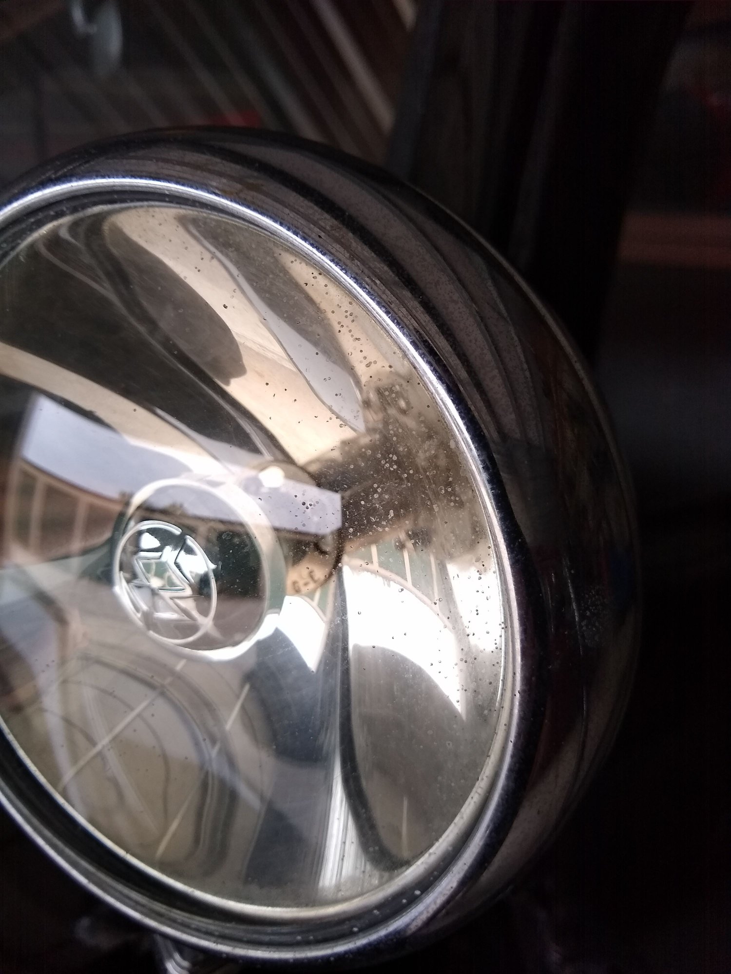 Unity 48-52 spotlight - Ford Truck Enthusiasts Forums