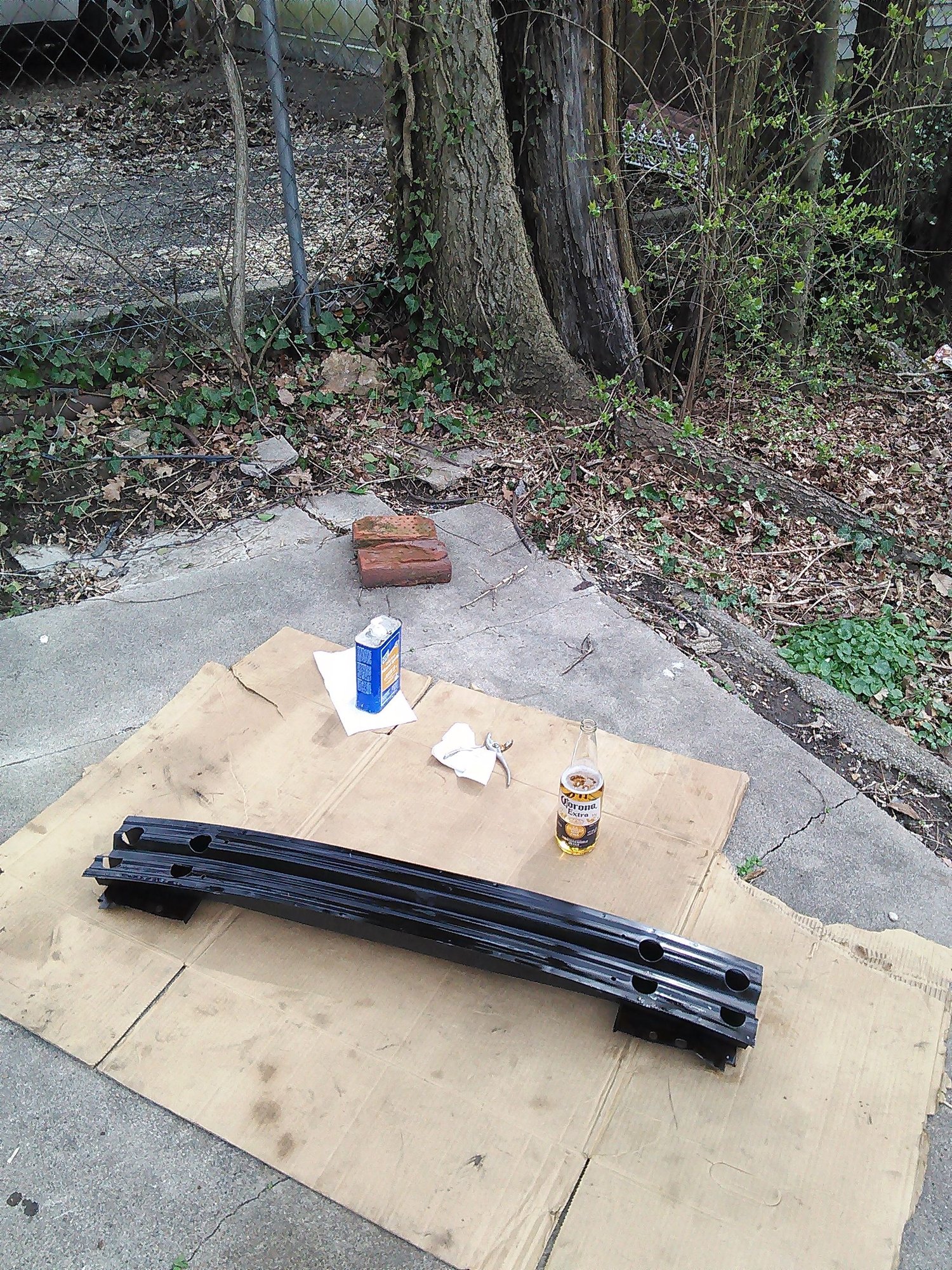 Fixing up a 2005 Mustang GT!! - Page 3 - Ford Truck Enthusiasts Forums