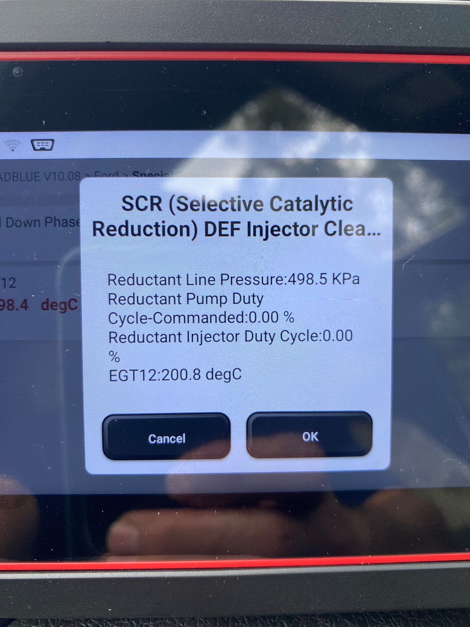 P207F & P20EE ThinkTool Mini - Ford Truck Enthusiasts Forums