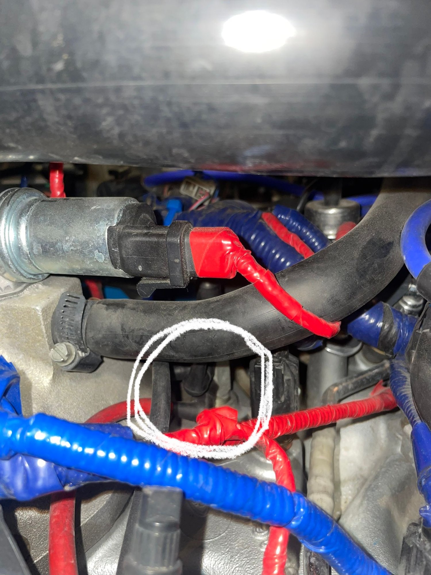 460 Timing Questions - Ford Truck Enthusiasts Forums