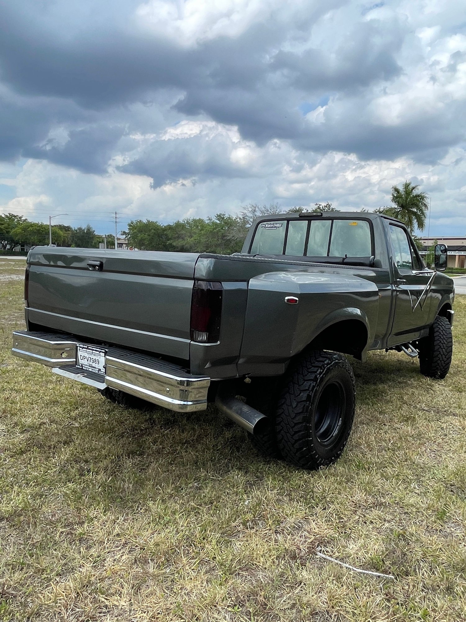 1997 OBS 7.3 manual 4x4 Dually - Ford Truck Enthusiasts Forums