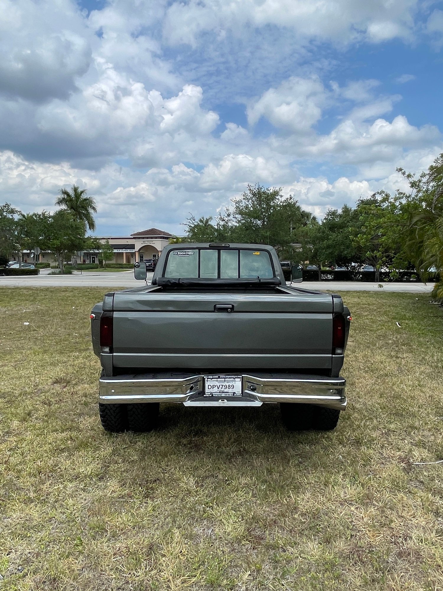 1997 OBS 7.3 manual 4x4 Dually - Ford Truck Enthusiasts Forums