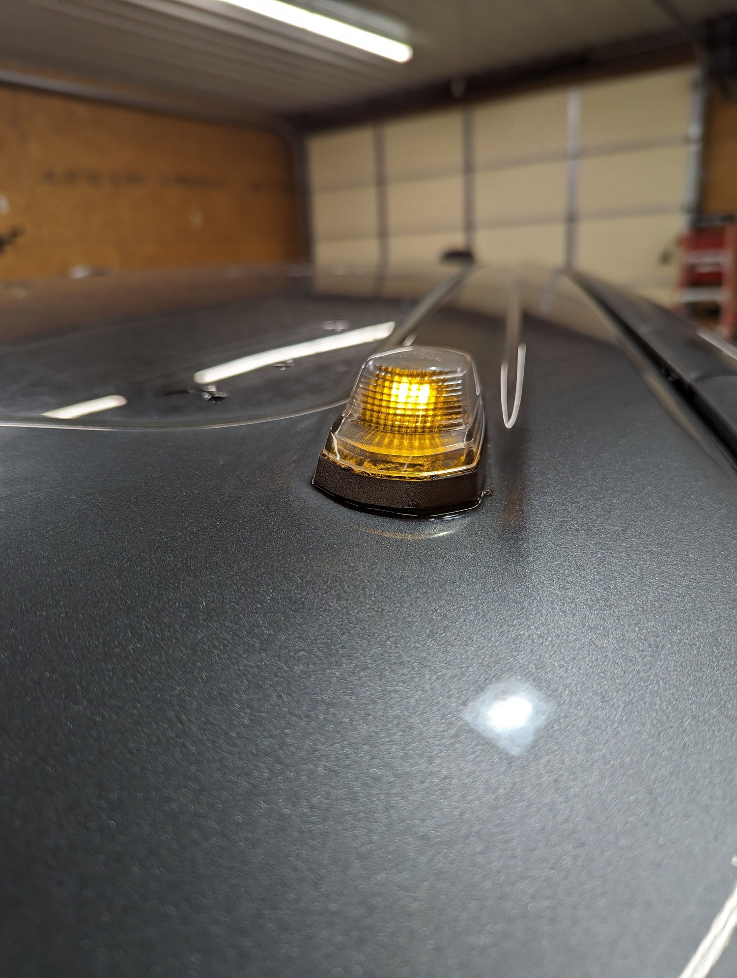 23 F250 Clearance/Marker Lights - Ford Truck Enthusiasts Forums