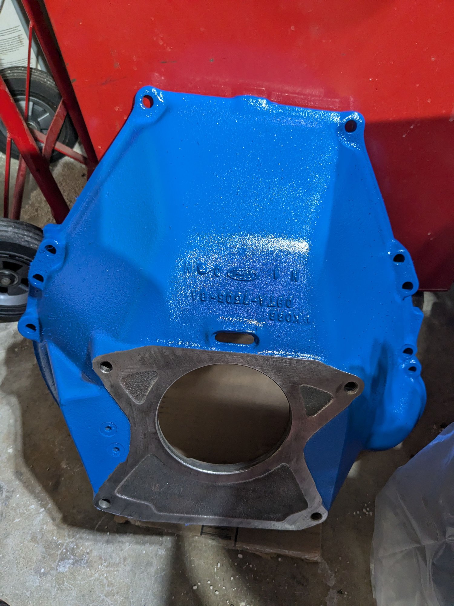 1979 F150 4x4 - Restomod - Page 3 - Ford Truck Enthusiasts Forums